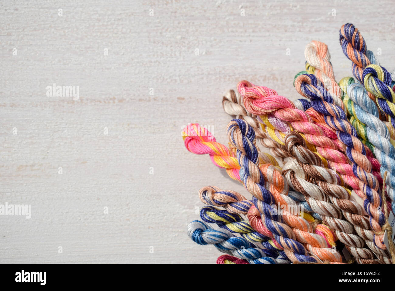 Braided rainbow hi-res stock photography and images - Alamy