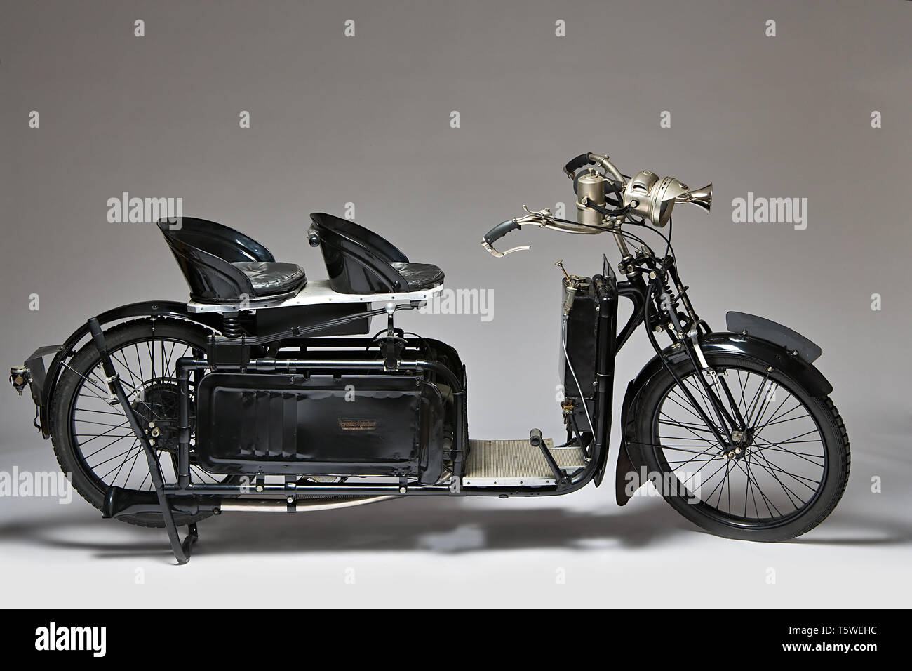 Reynolds runabout hi-res stock photography and images - Alamy