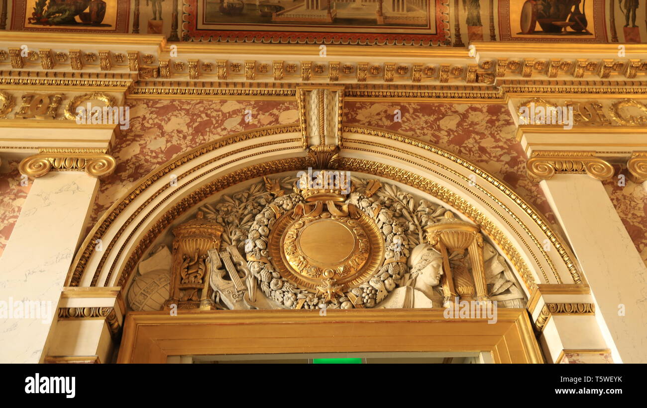 Wonderful museum hi-res stock photography and images - Alamy