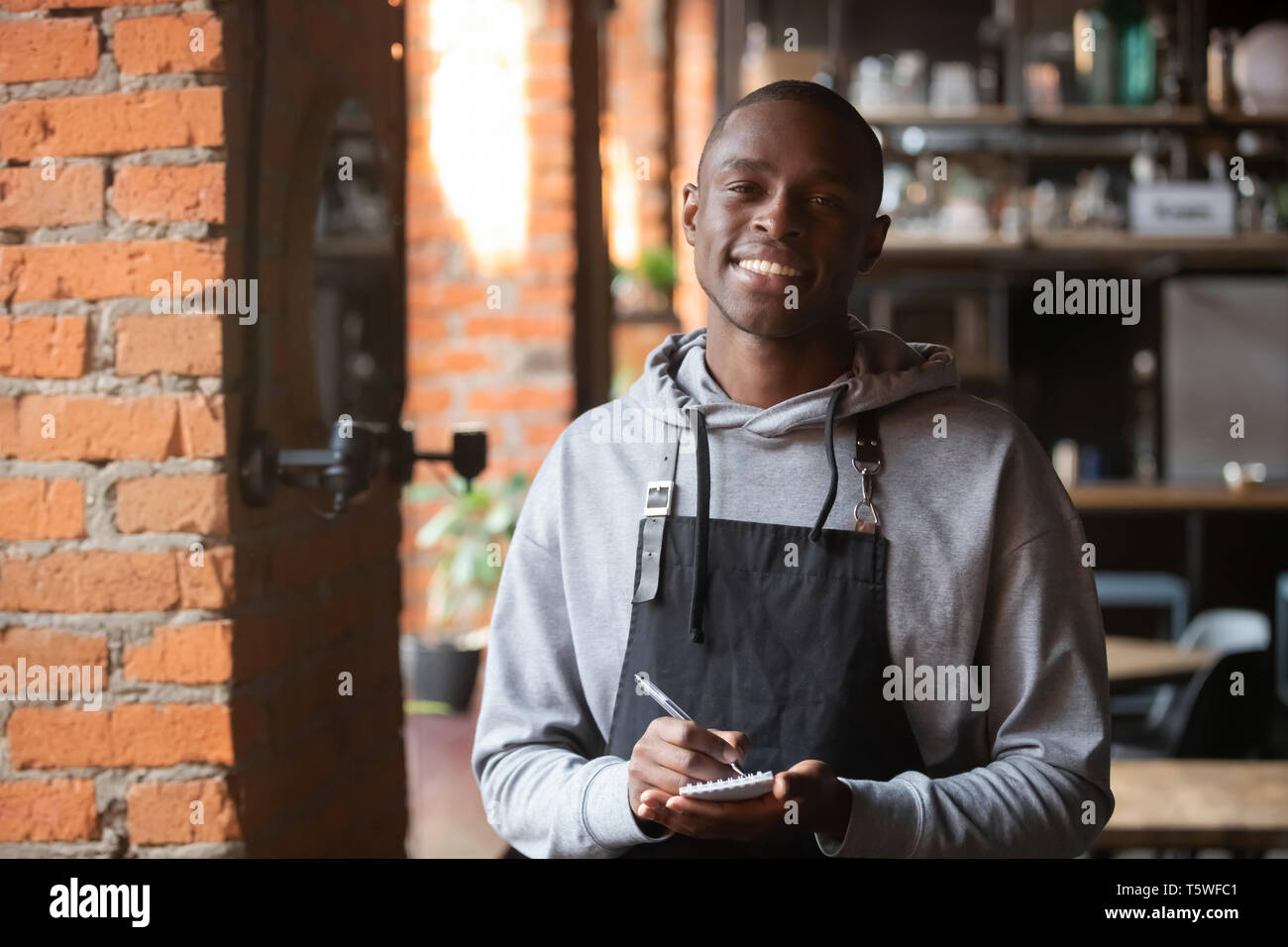 African hospitality hi-res stock photography and images - Alamy