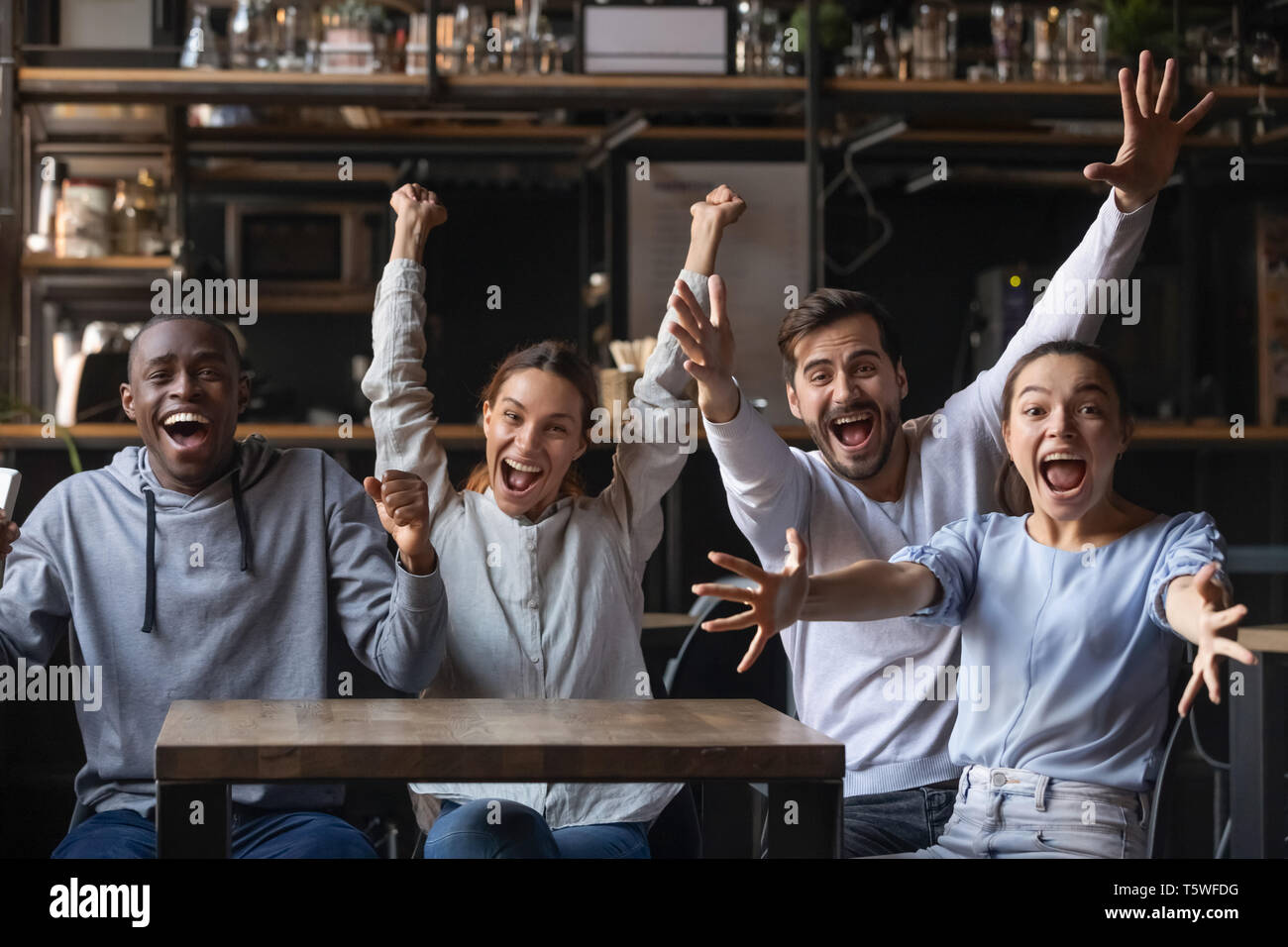 Club camera hi-res stock photography and images - Alamy