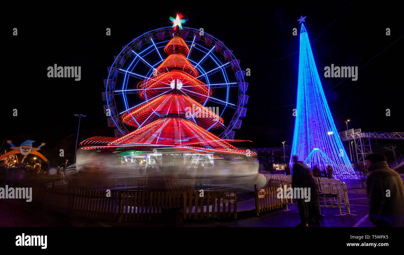 Fair colors hi-res stock photography and images - Alamy