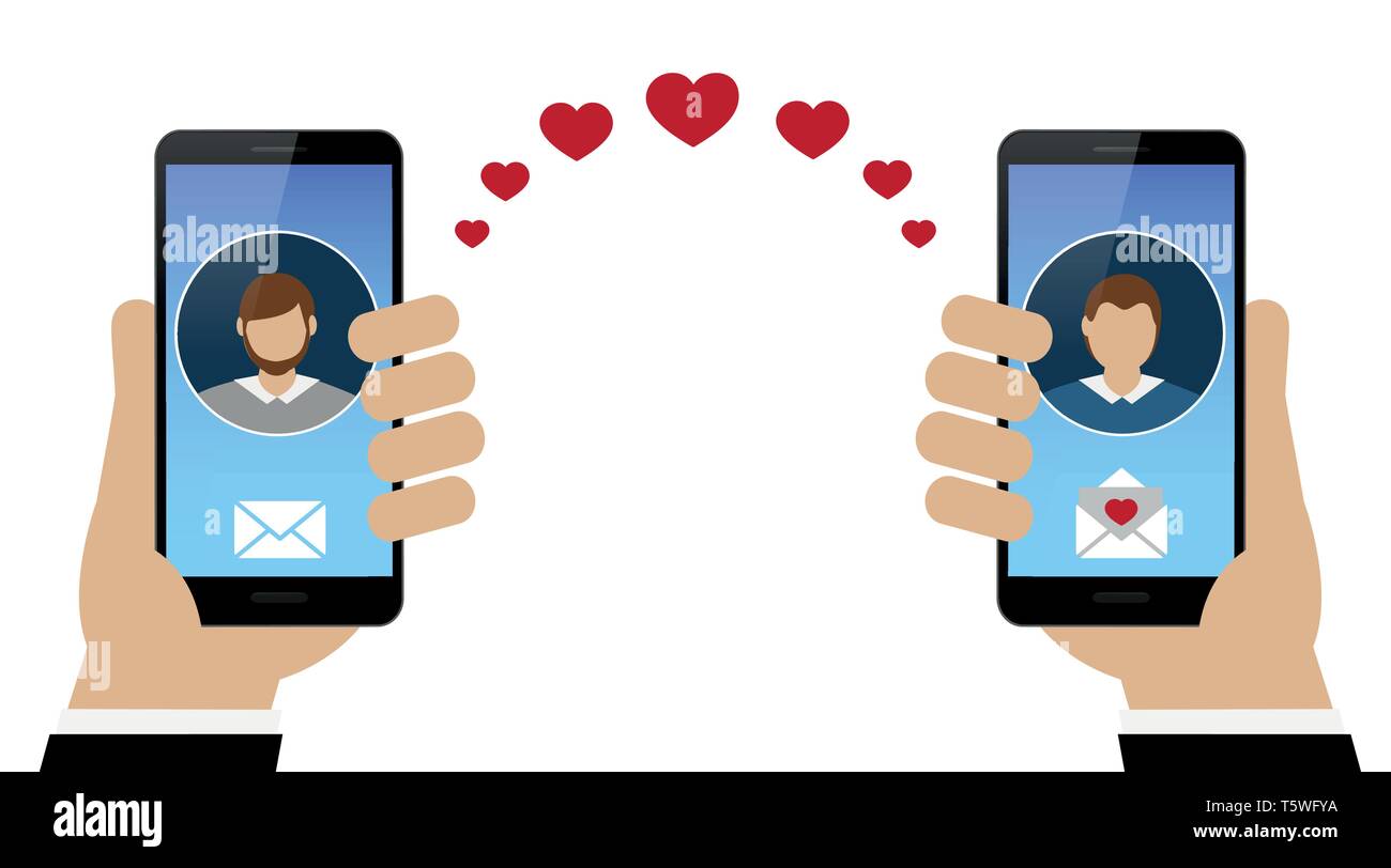 Dating Application For Men