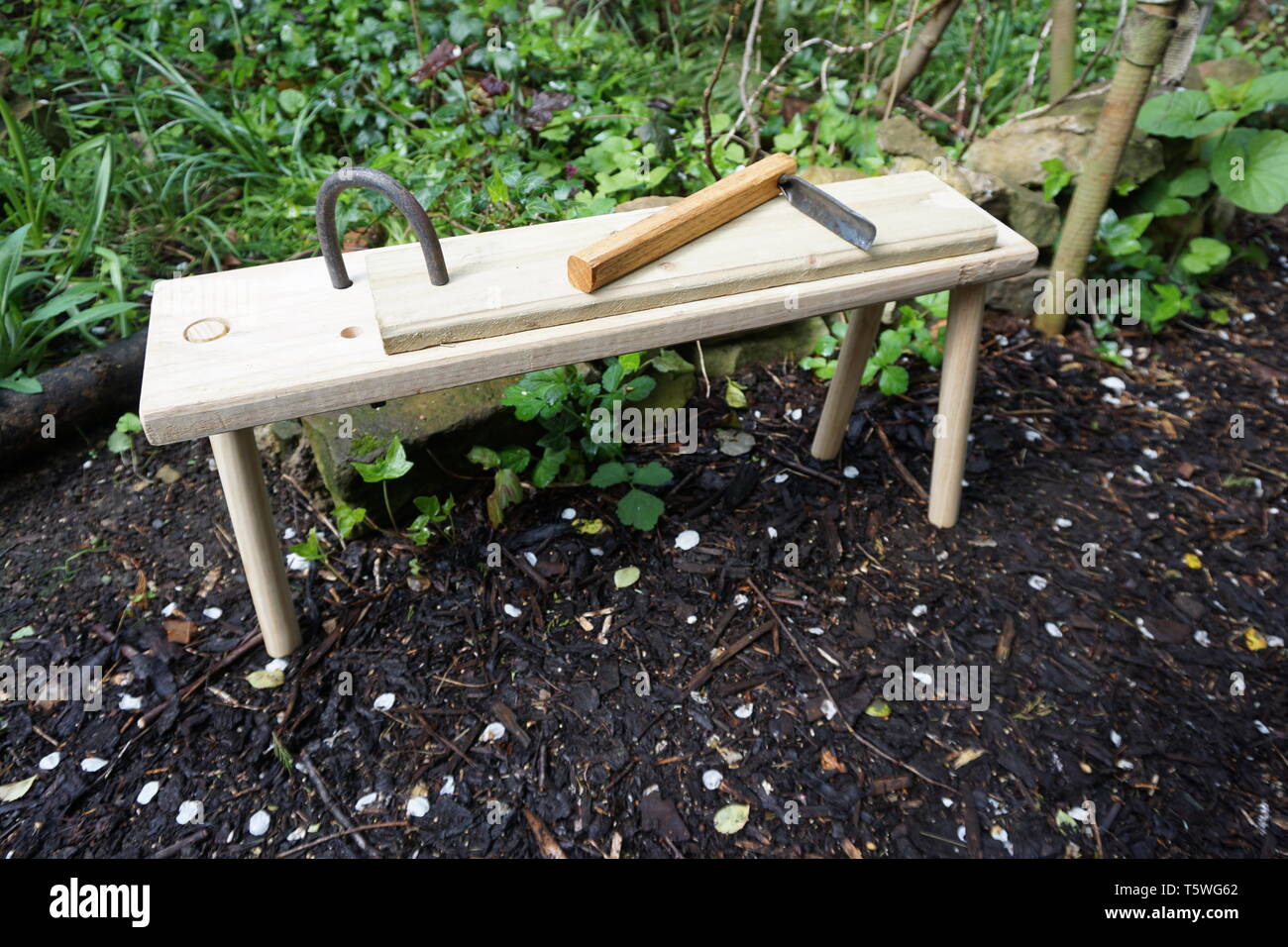 Woodworkers tool hi-res stock photography and images - Alamy