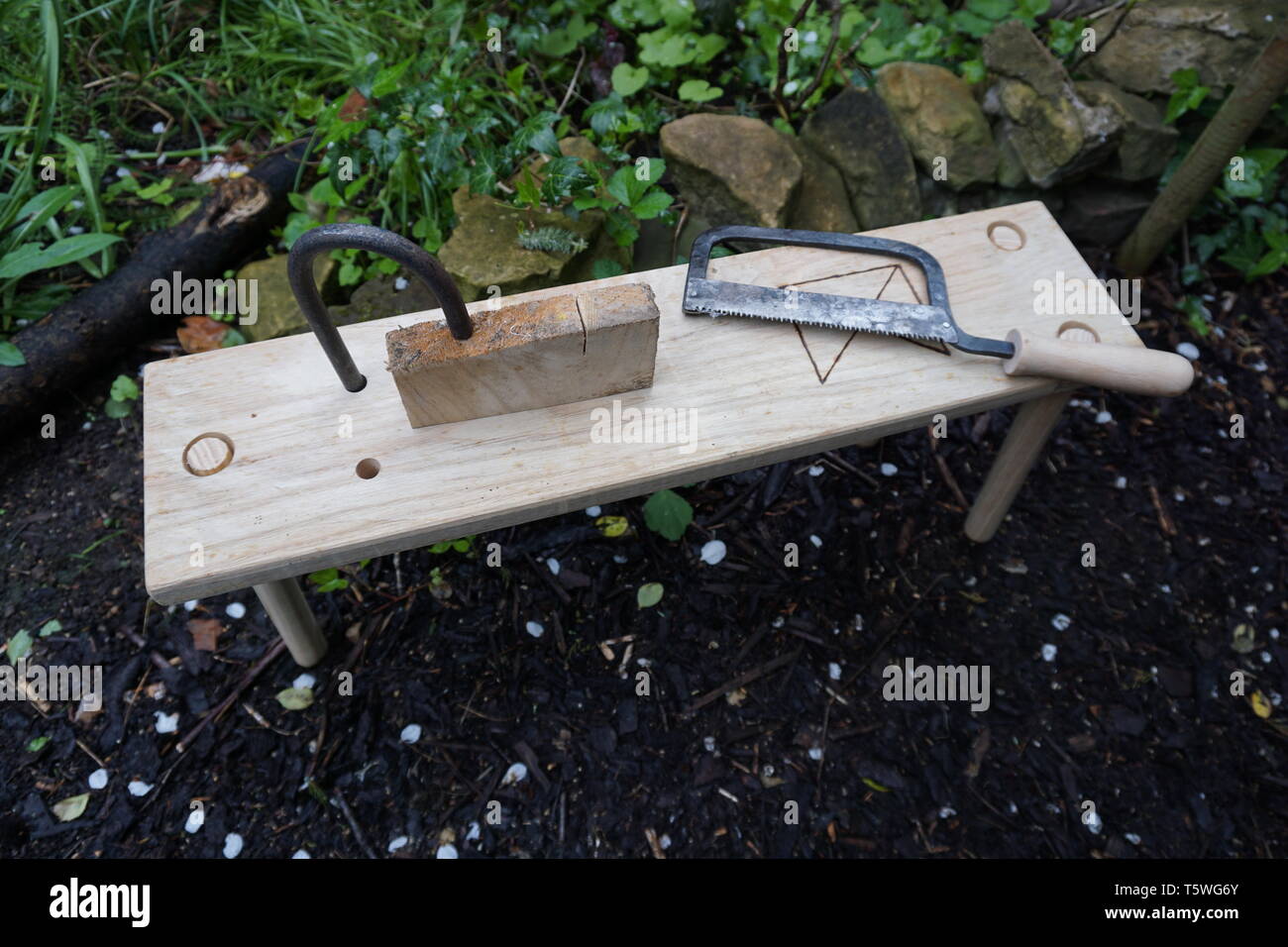 Herculaneum reconstruction hi-res stock photography and images - Alamy