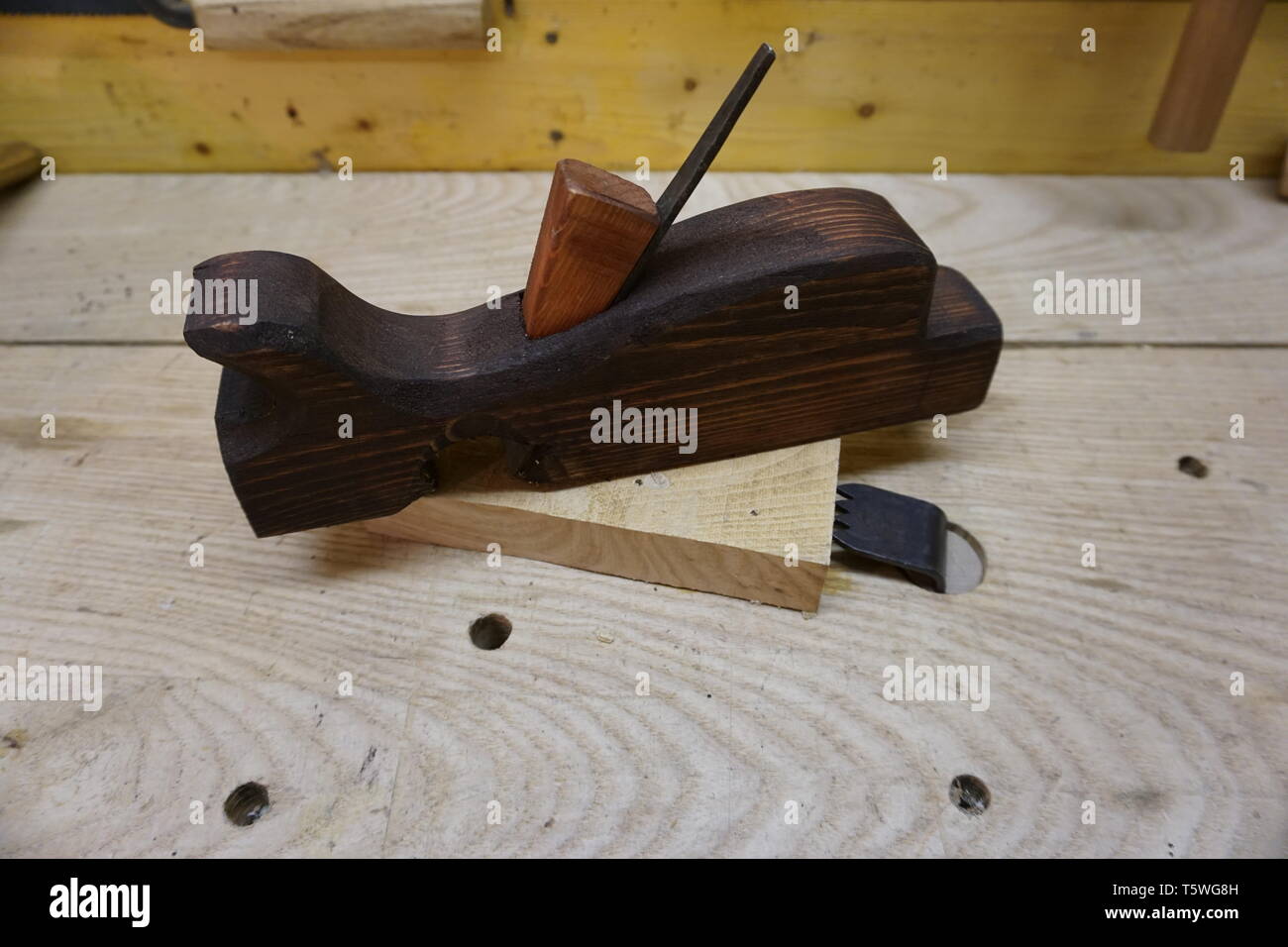 Dolphin plane hi-res stock photography and images - Alamy