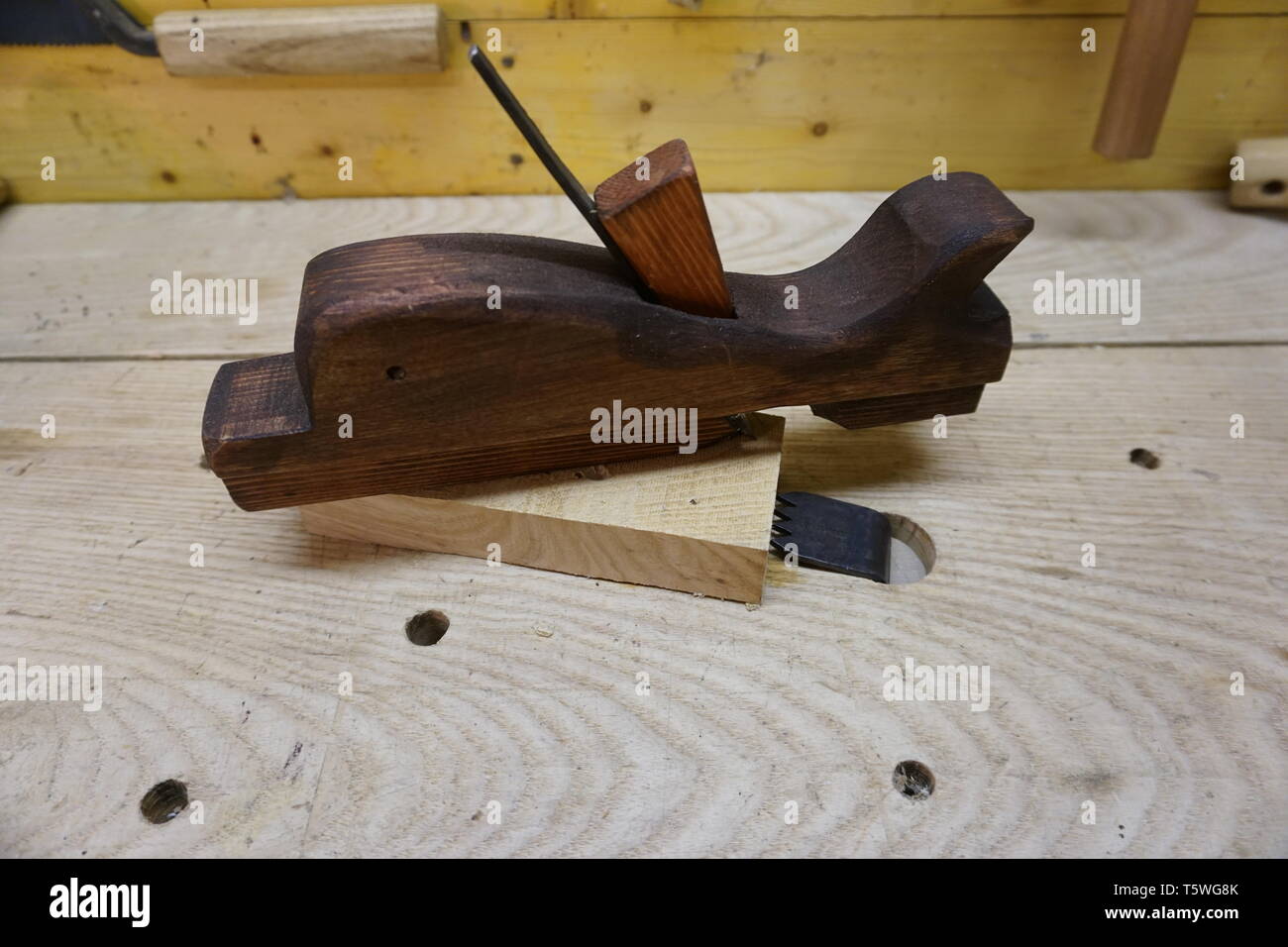 Dolphin plane hi-res stock photography and images - Alamy