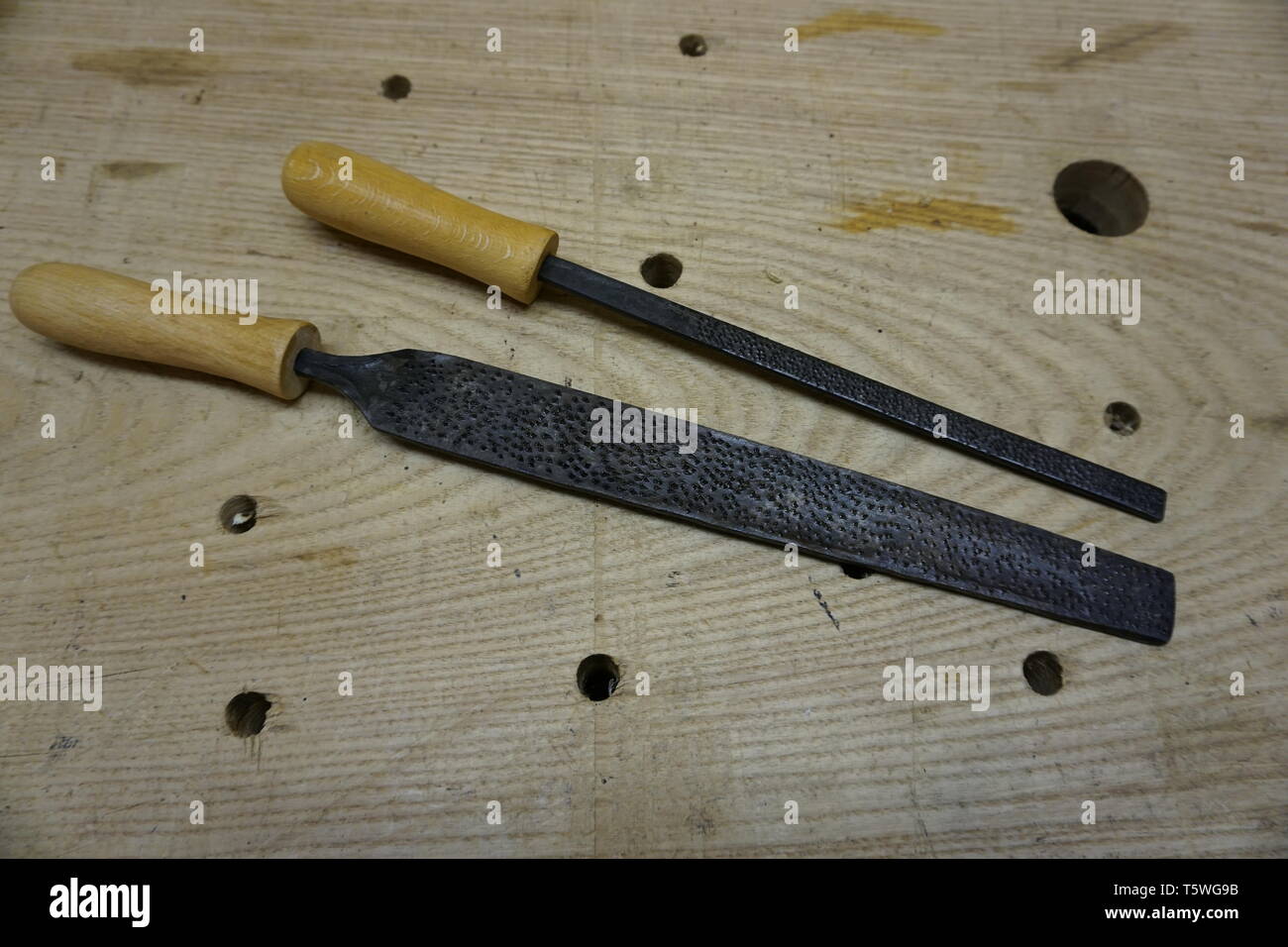 Medieval Master Craftsman High Resolution Stock Photography and Images ...