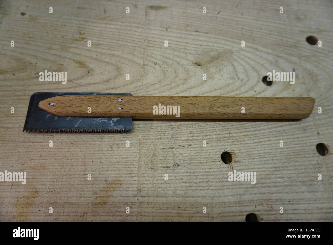 Backsaw hi-res stock photography and images - Alamy