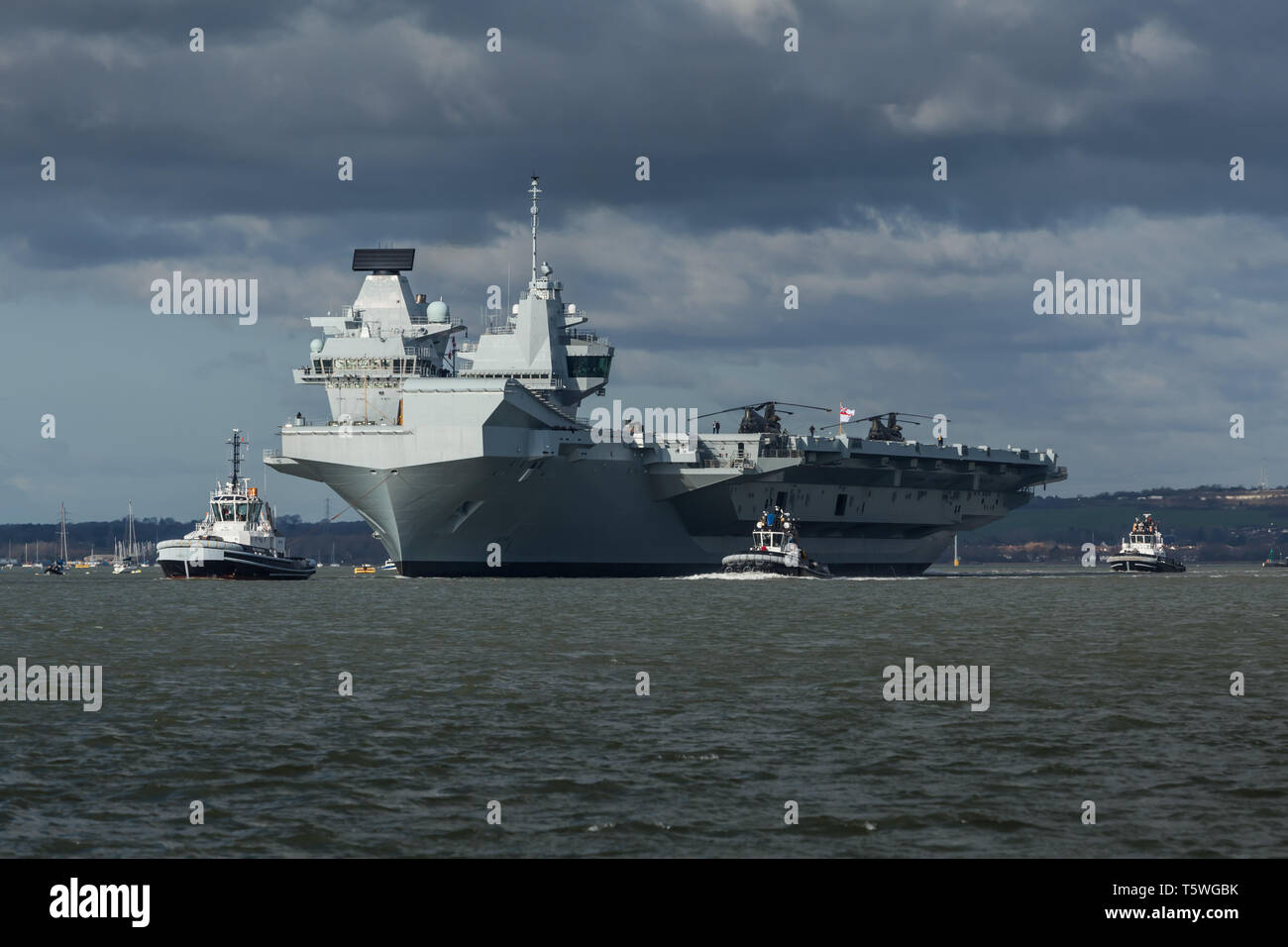 United kingdom royal navy f 35b hi-res stock photography and images - Alamy