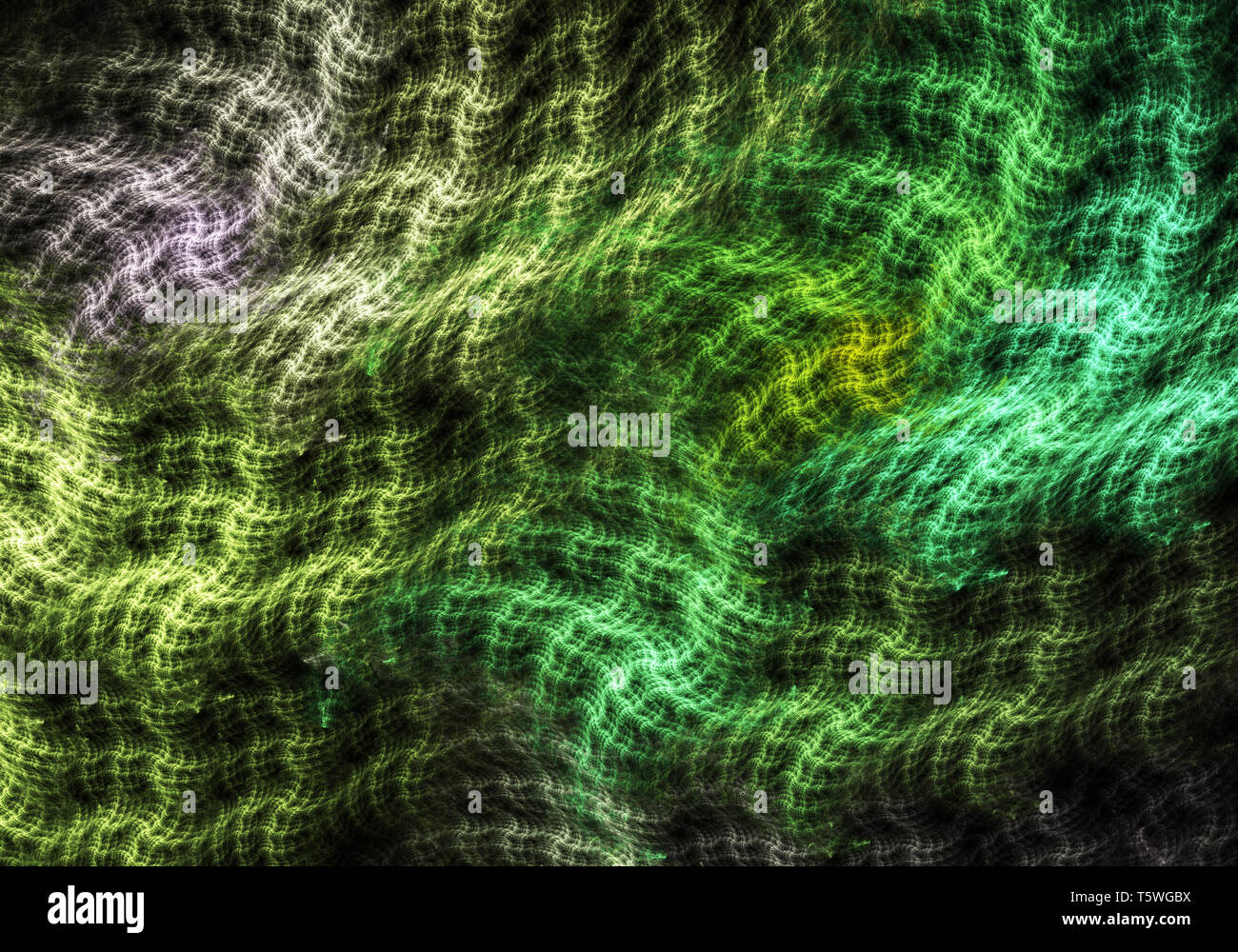 Abstract color dynamic background with lighting effect. Futuristic ...