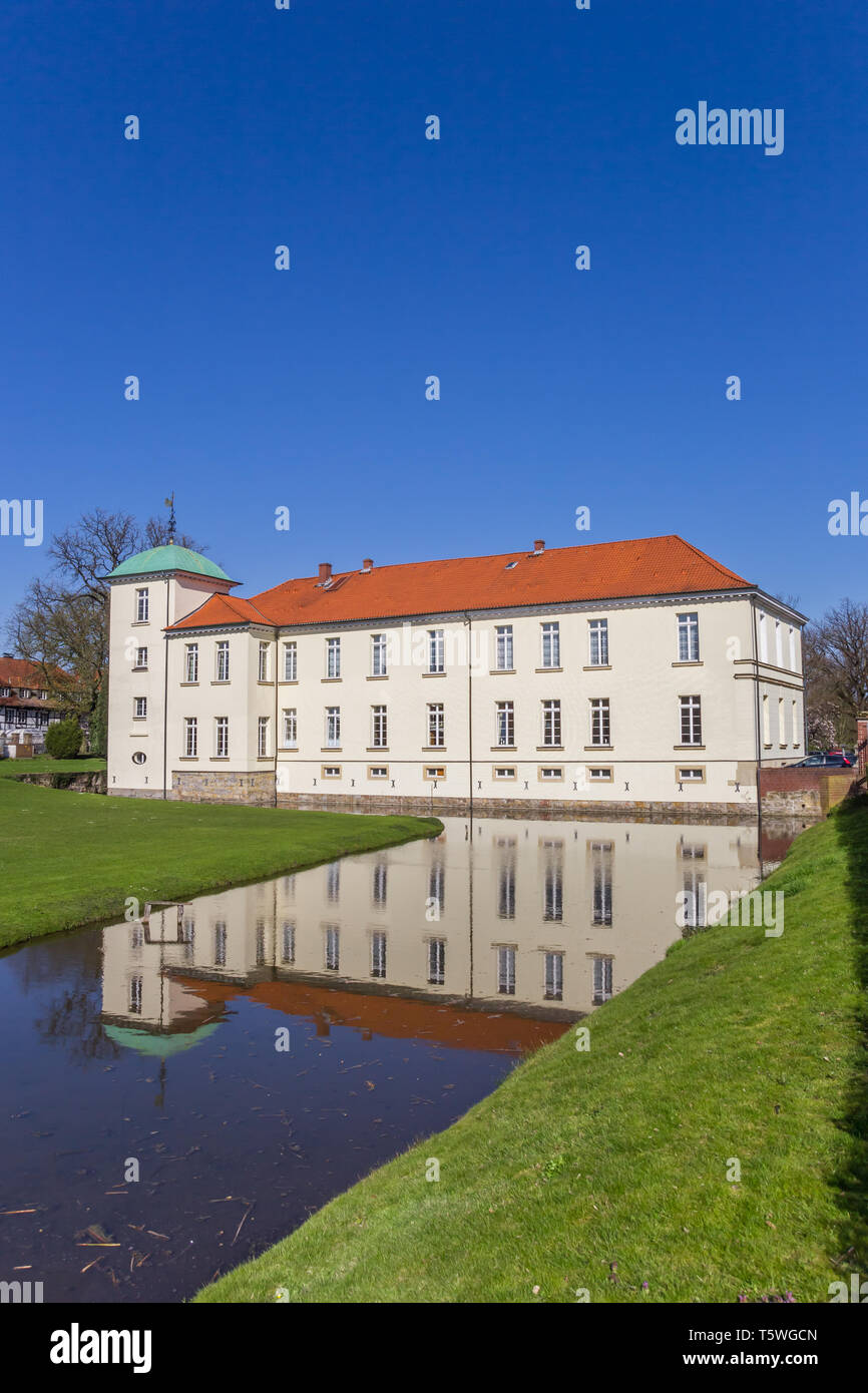 Herten westerholt hi-res stock photography and images - Alamy