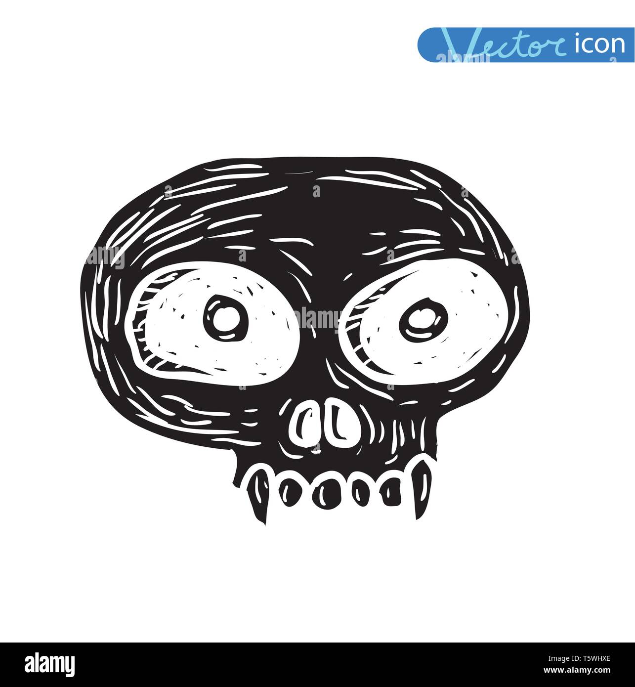 Cartoon corpse hi-res stock photography and images - Alamy