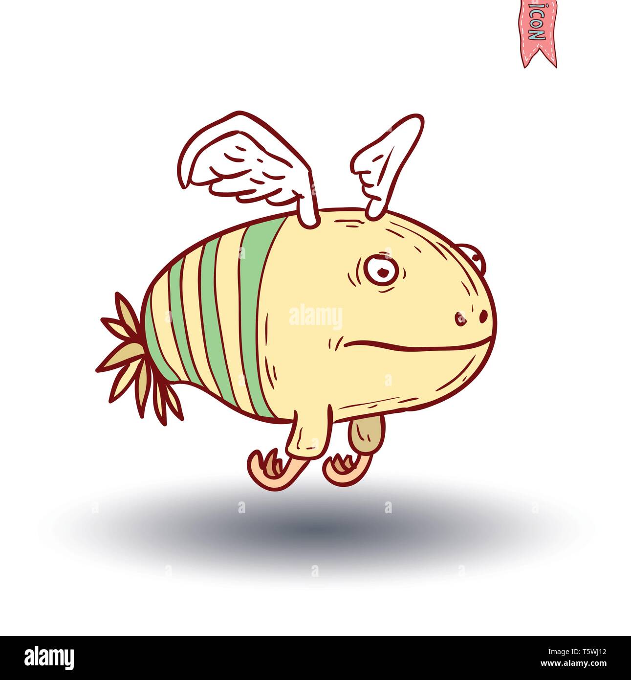 Radioactive Mutant Creature High Resolution Stock Photography and ...