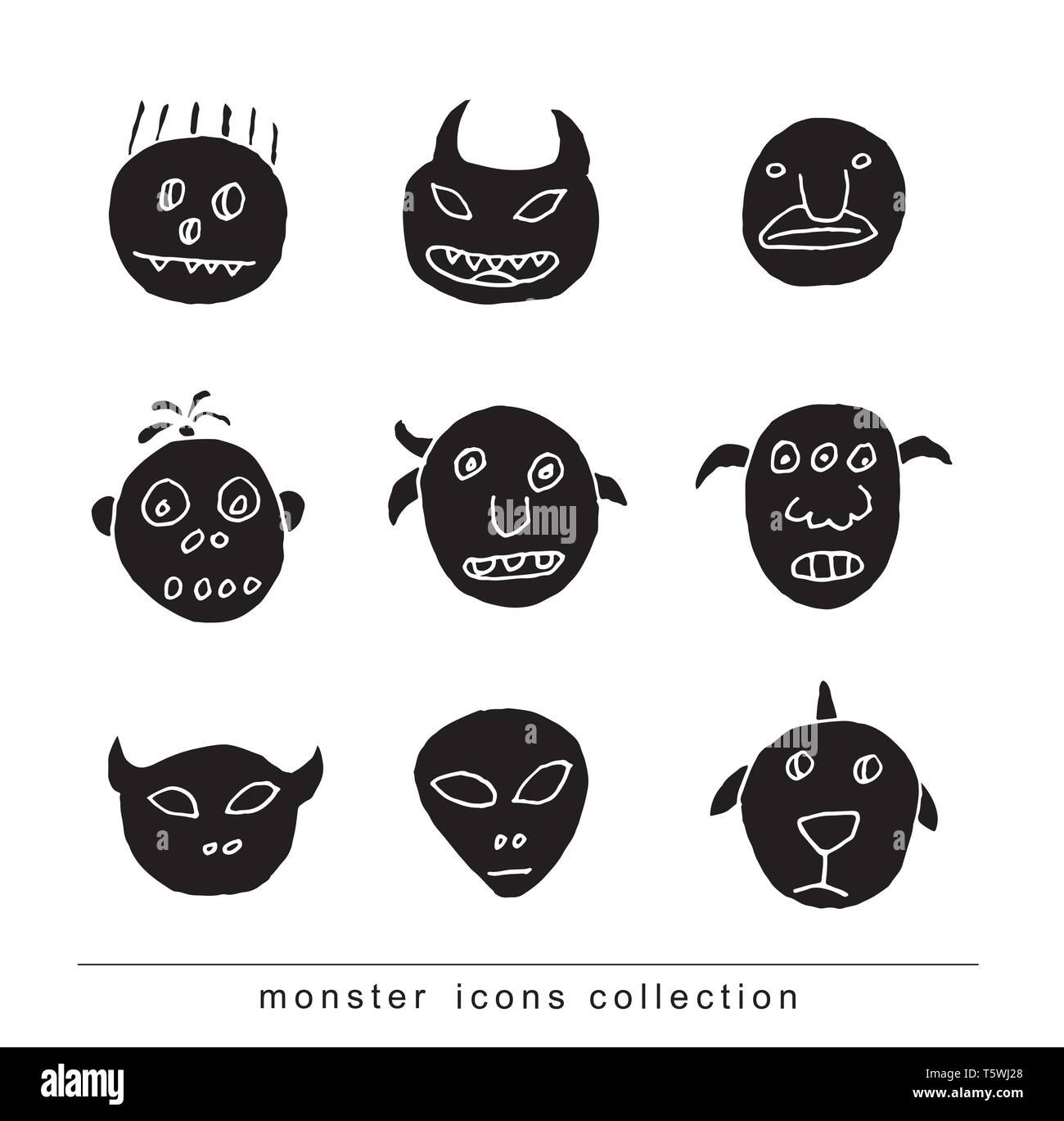 Radioactive Mutant Creature High Resolution Stock Photography and ...