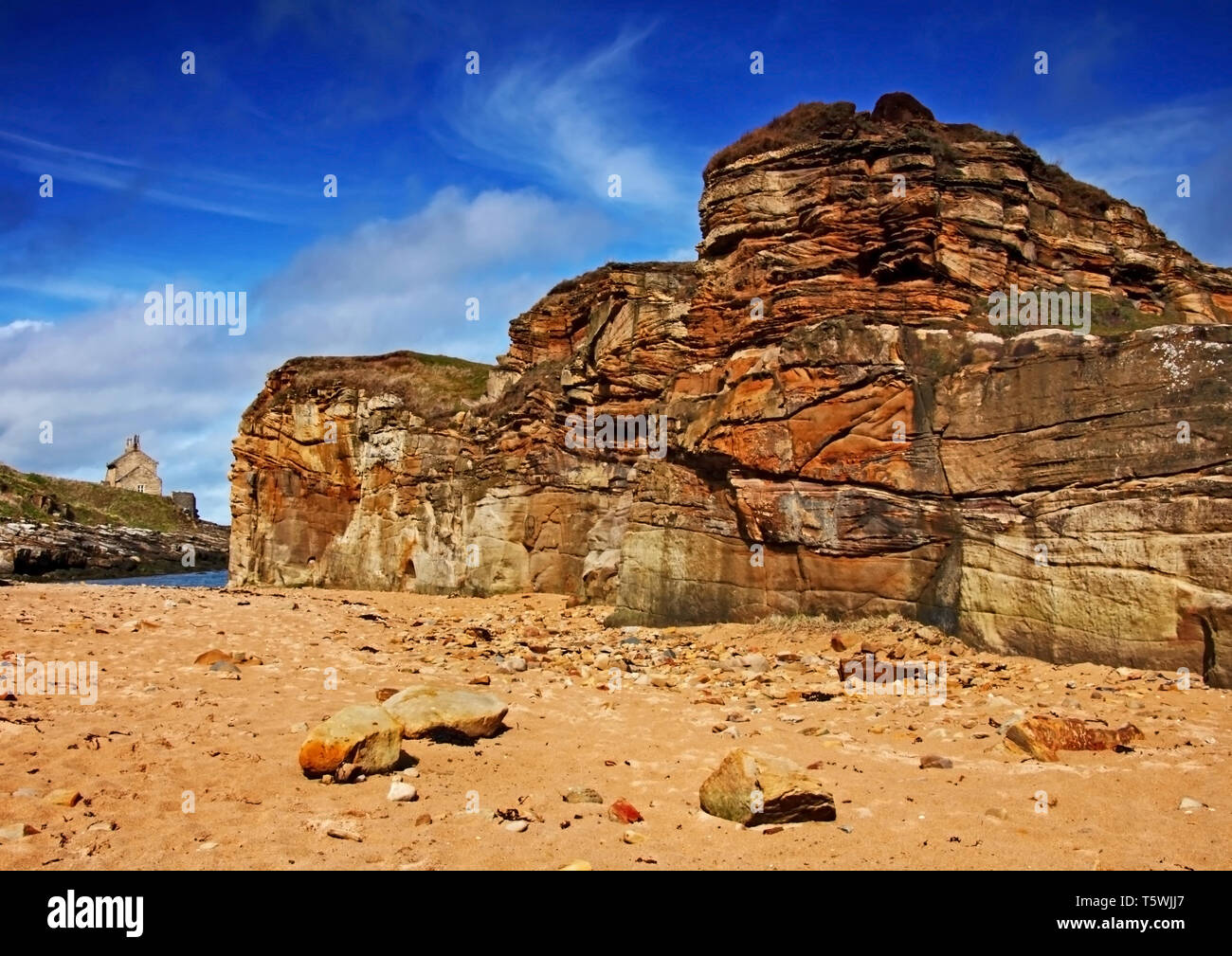 Rumbling kern beach hi-res stock photography and images - Alamy