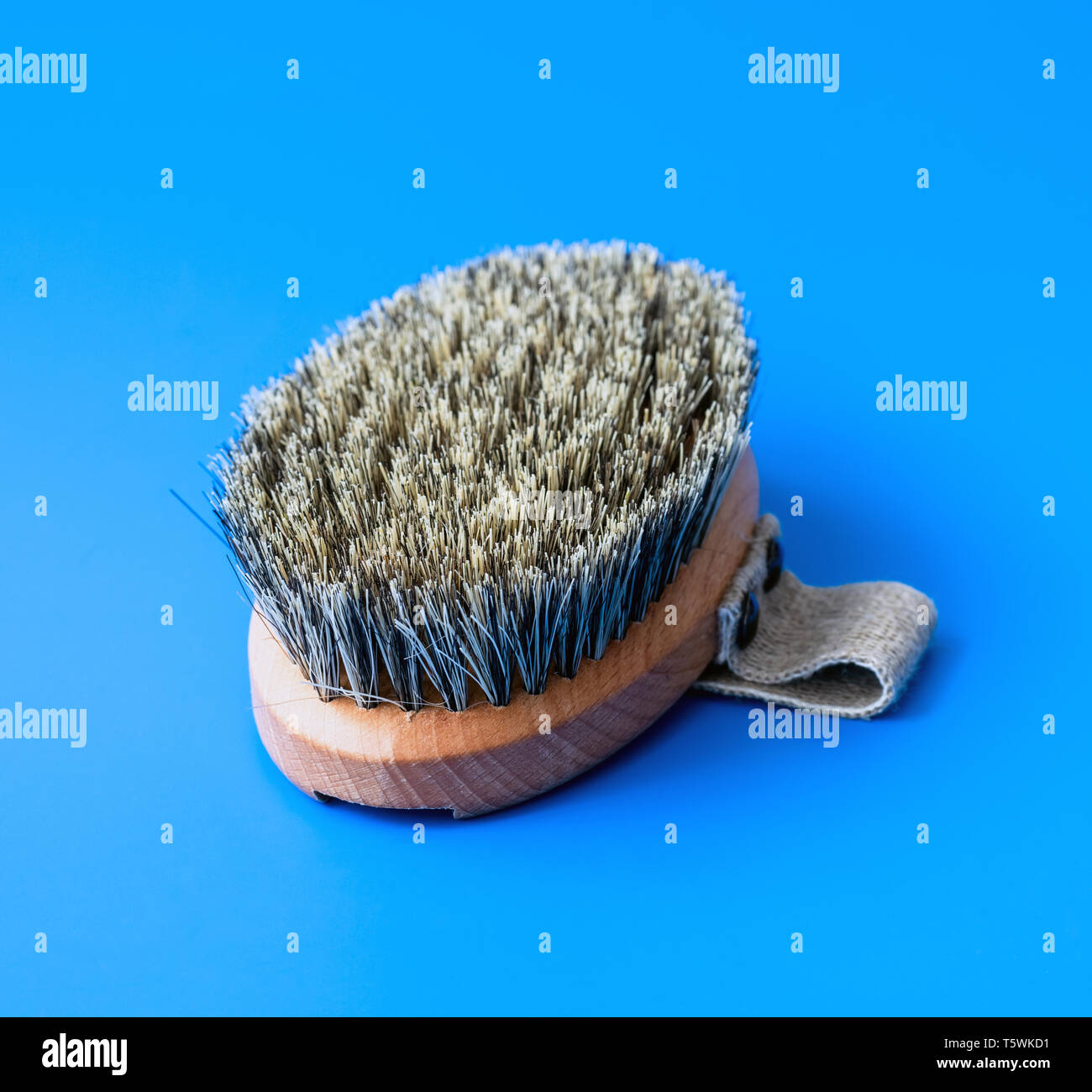 Horsehair brush hi-res stock photography and images - Alamy