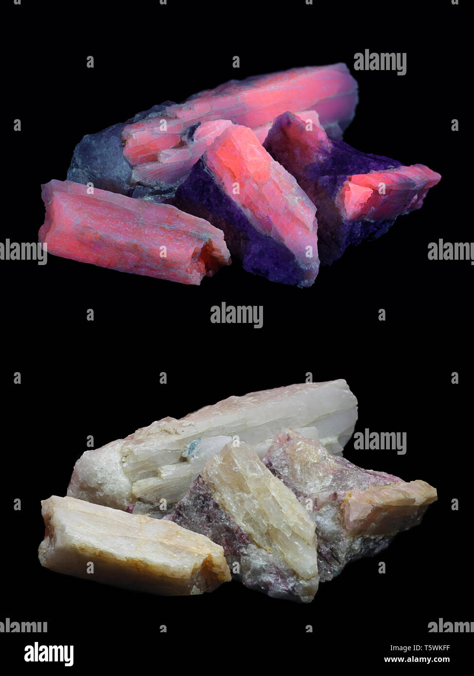 Lithium mining hi-res stock photography and images - Alamy