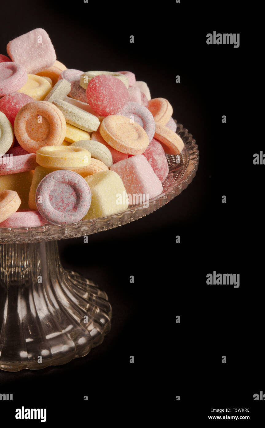 Candy stand hi-res stock photography and images - Alamy