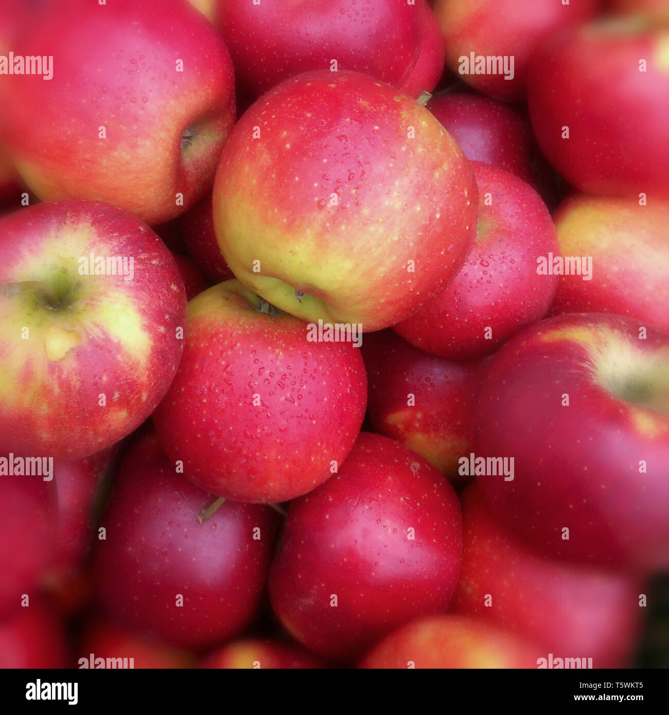 Organic fruit fruits hi-res stock photography and images - Alamy