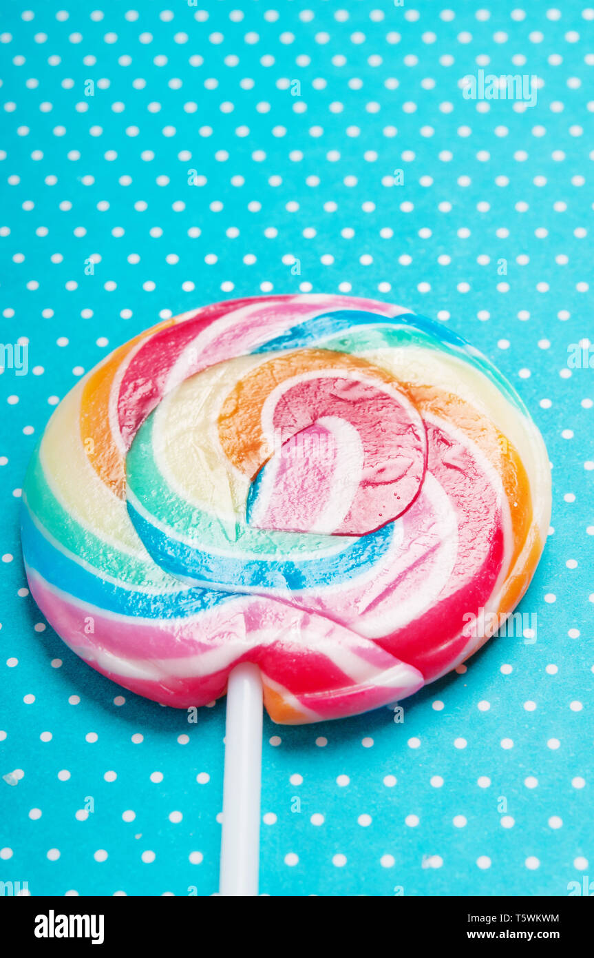 Sticky pop hi-res stock photography and images - Alamy