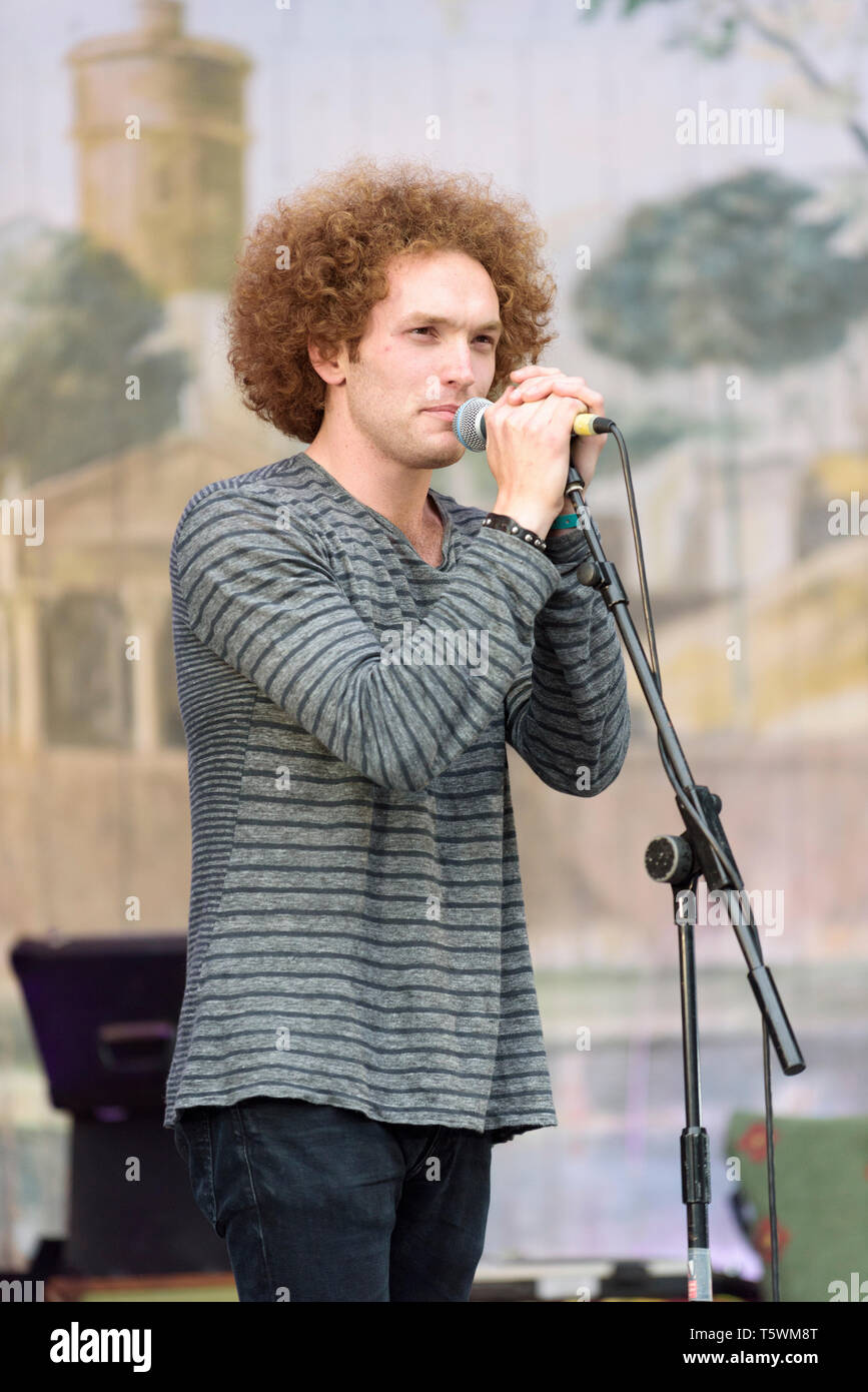 Duo tree hi-res stock photography and images - Alamy