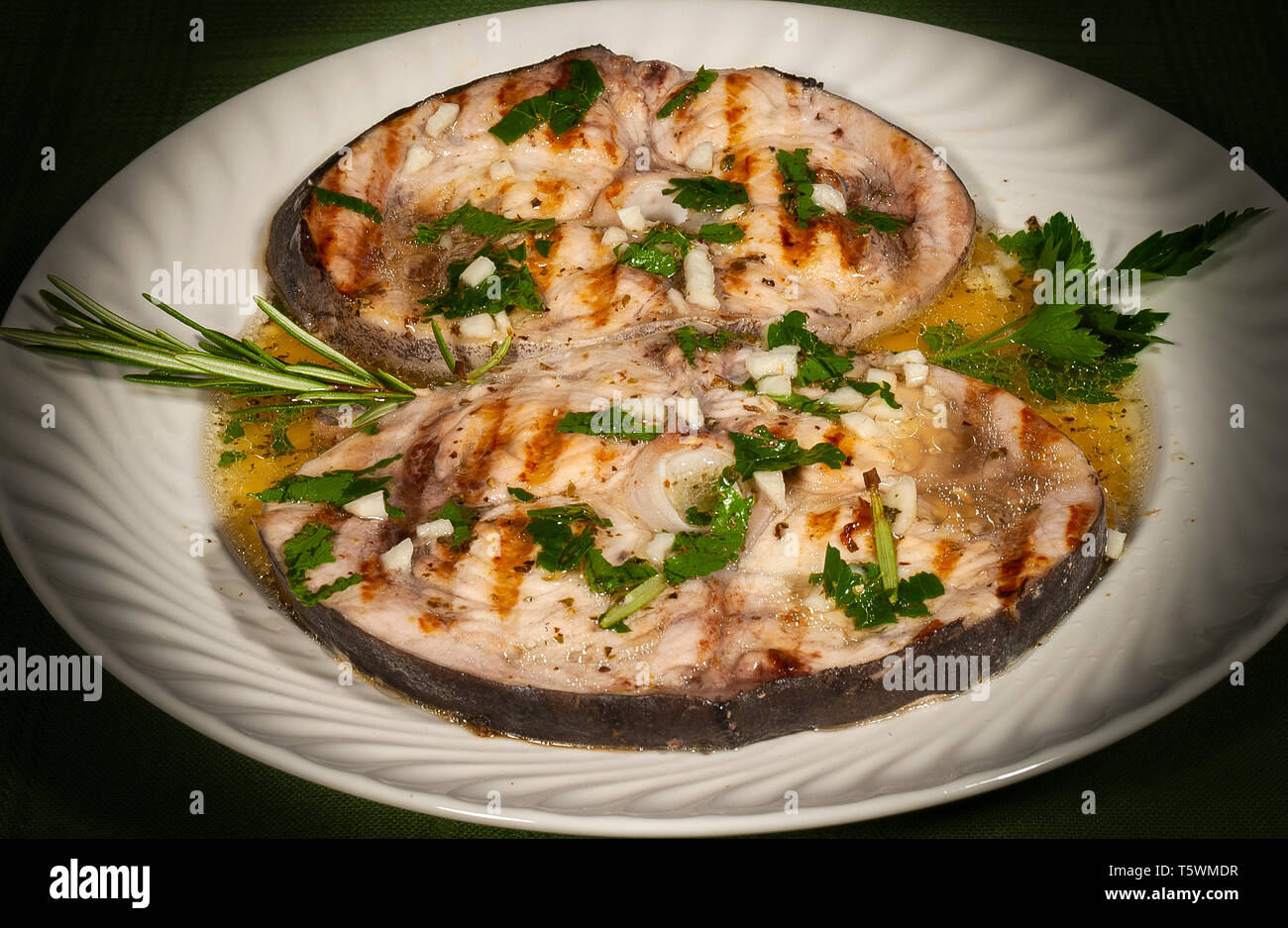 Pesce hi-res stock photography and images - Alamy