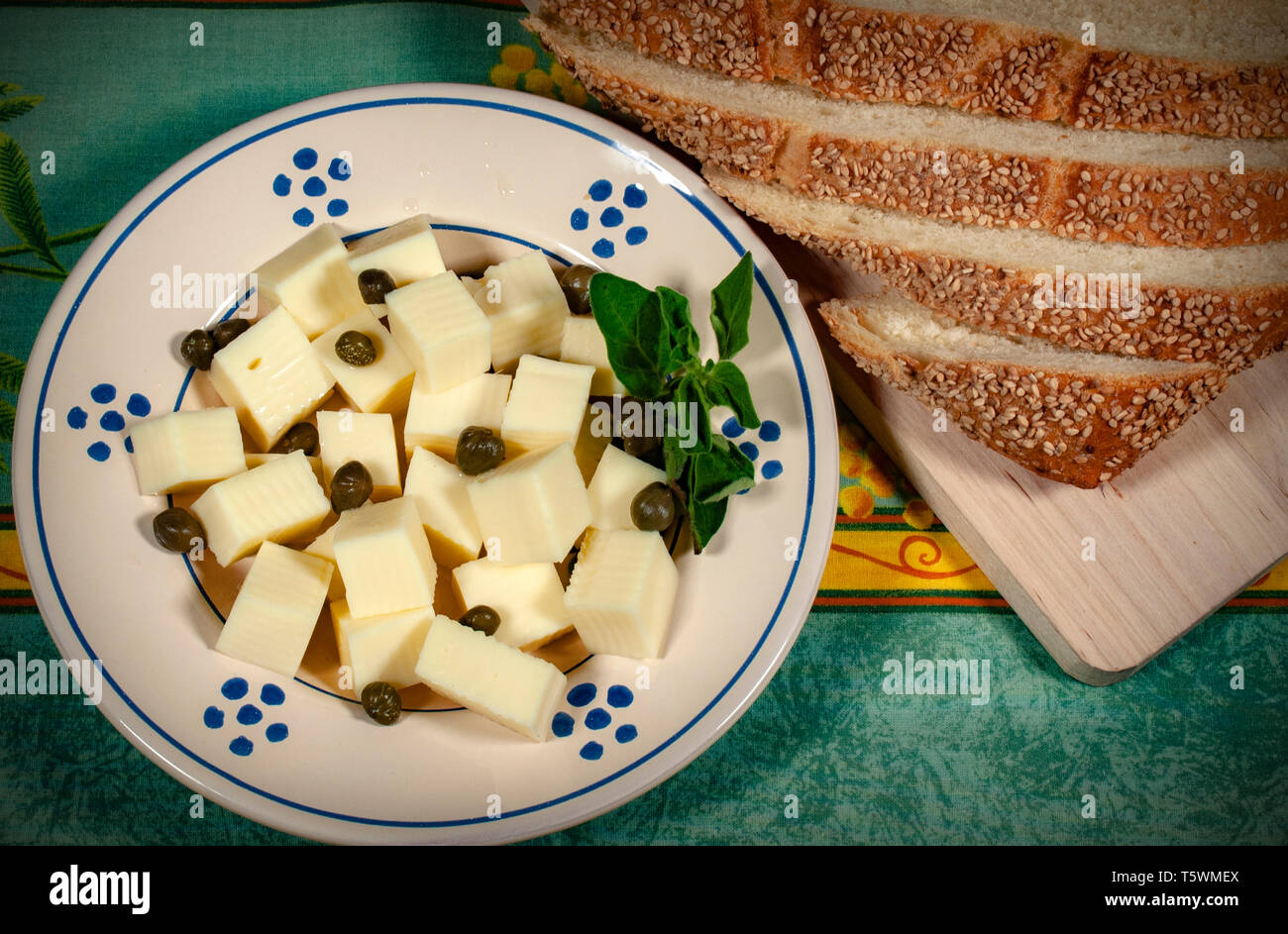 Tumma cheese hi-res stock photography and images - Alamy