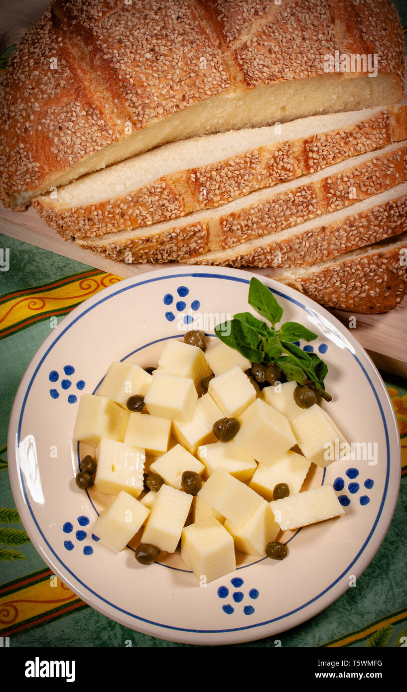 Tumma cheese hi-res stock photography and images - Alamy