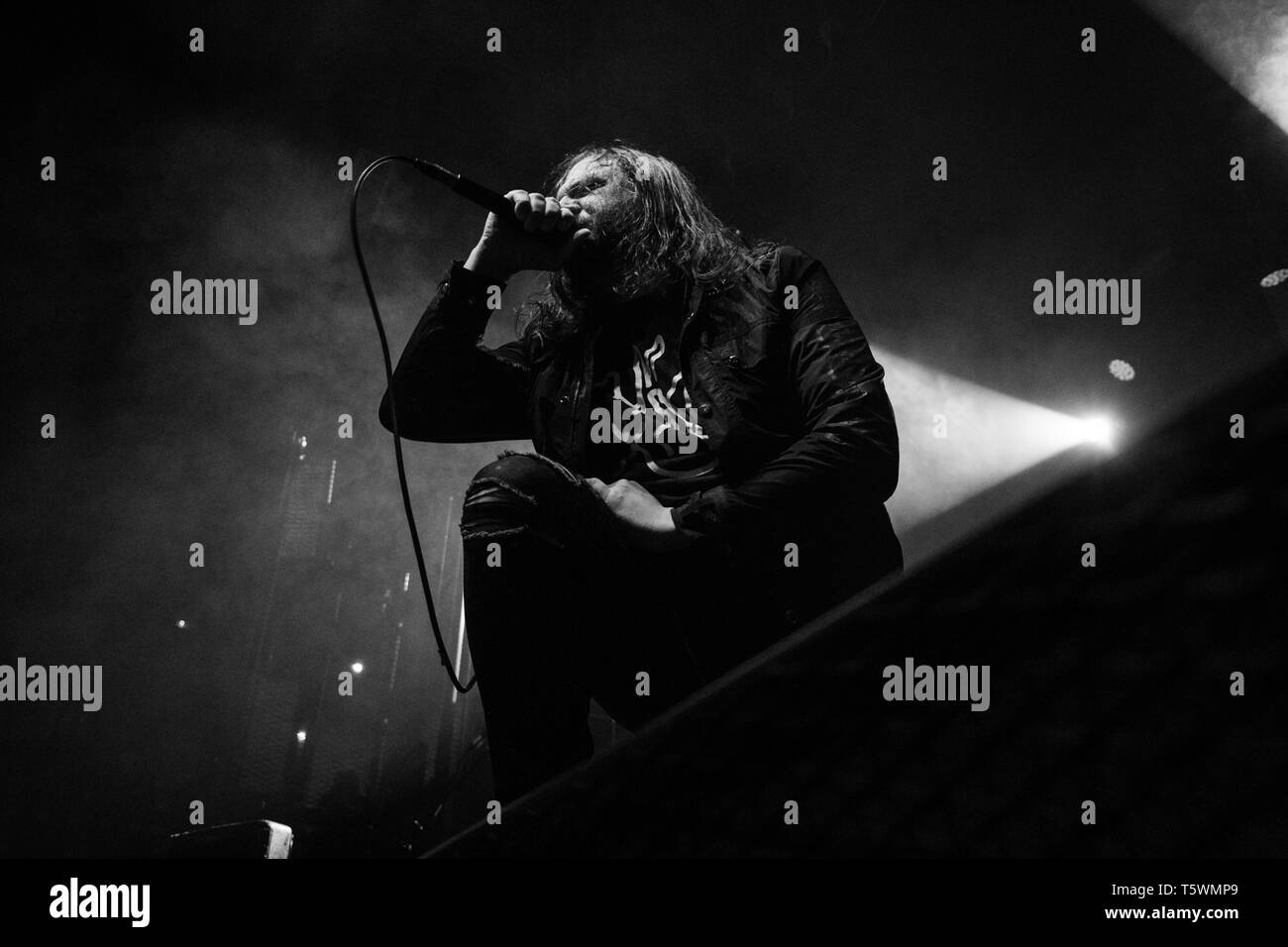 Norma jean bassist Black and White Stock Photos & Images - Alamy