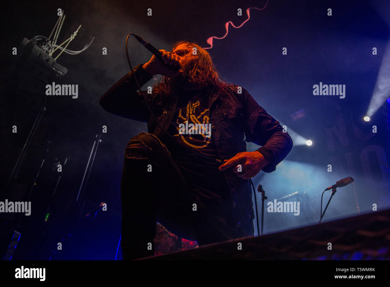 Norma jean bassist hi-res stock photography and images - Alamy