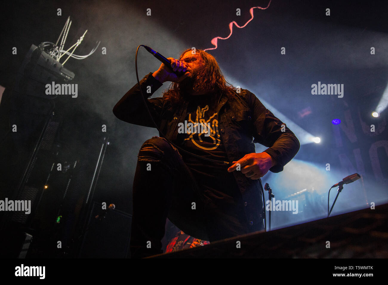 Norma jean bassist hi-res stock photography and images - Alamy