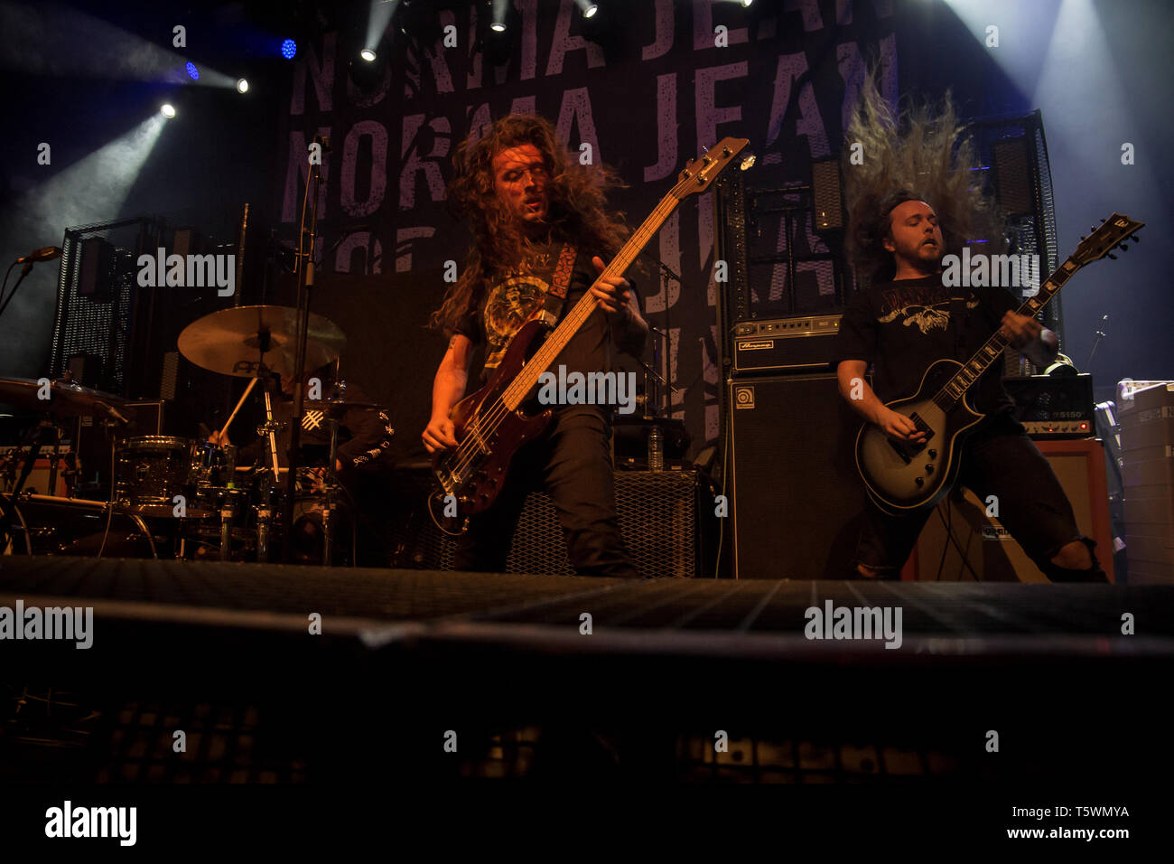 Norma jean singer hi-res stock photography and images - Alamy