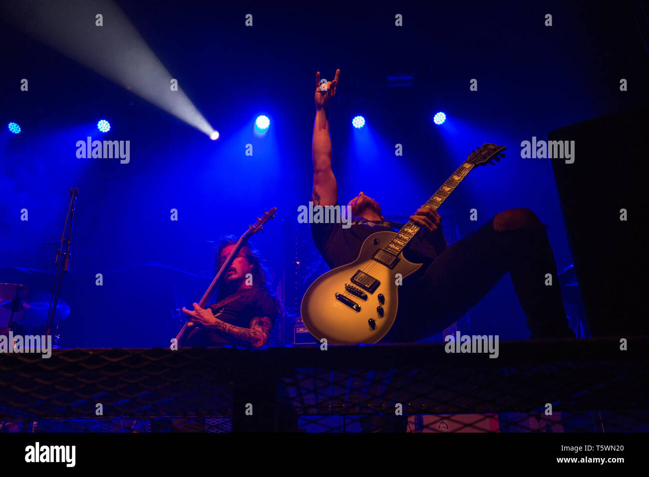 Norma jean band hi-res stock photography and images - Alamy