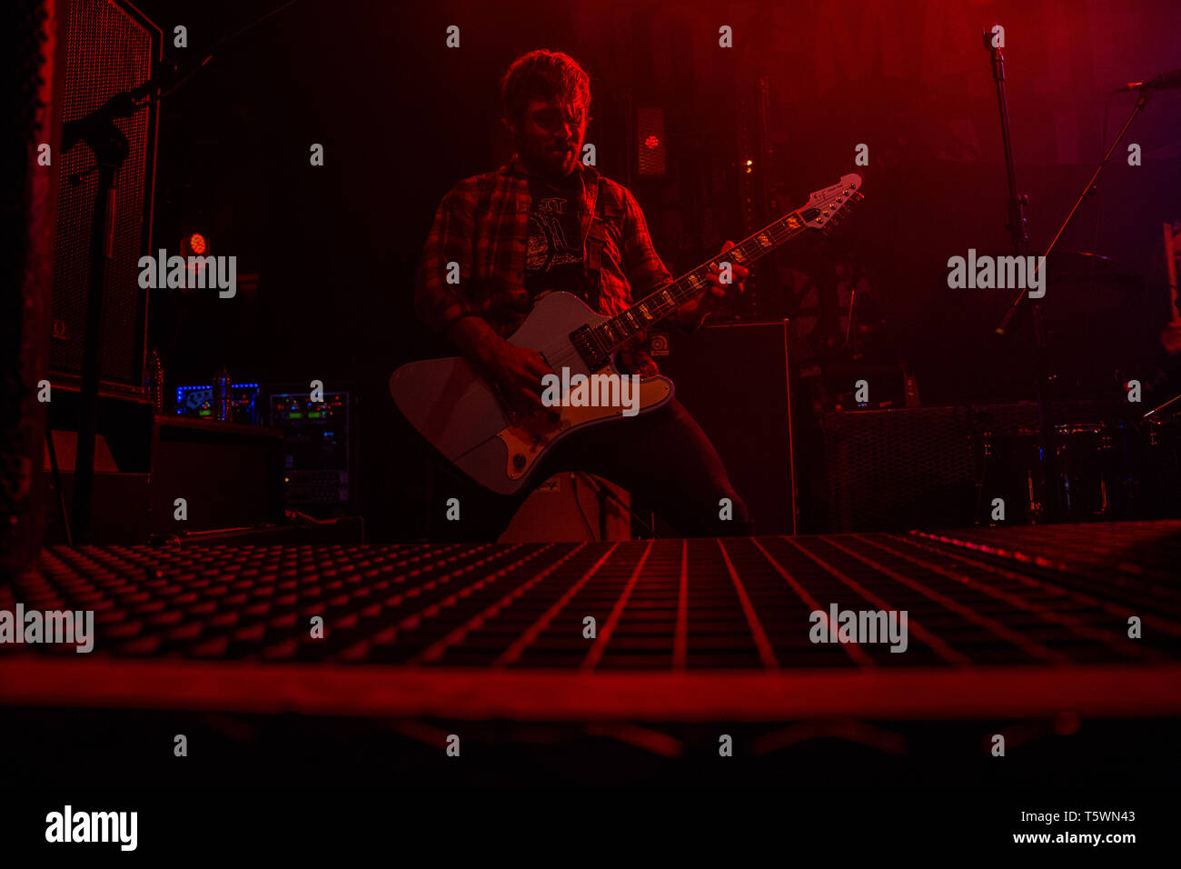 Norma jean band hi-res stock photography and images - Alamy