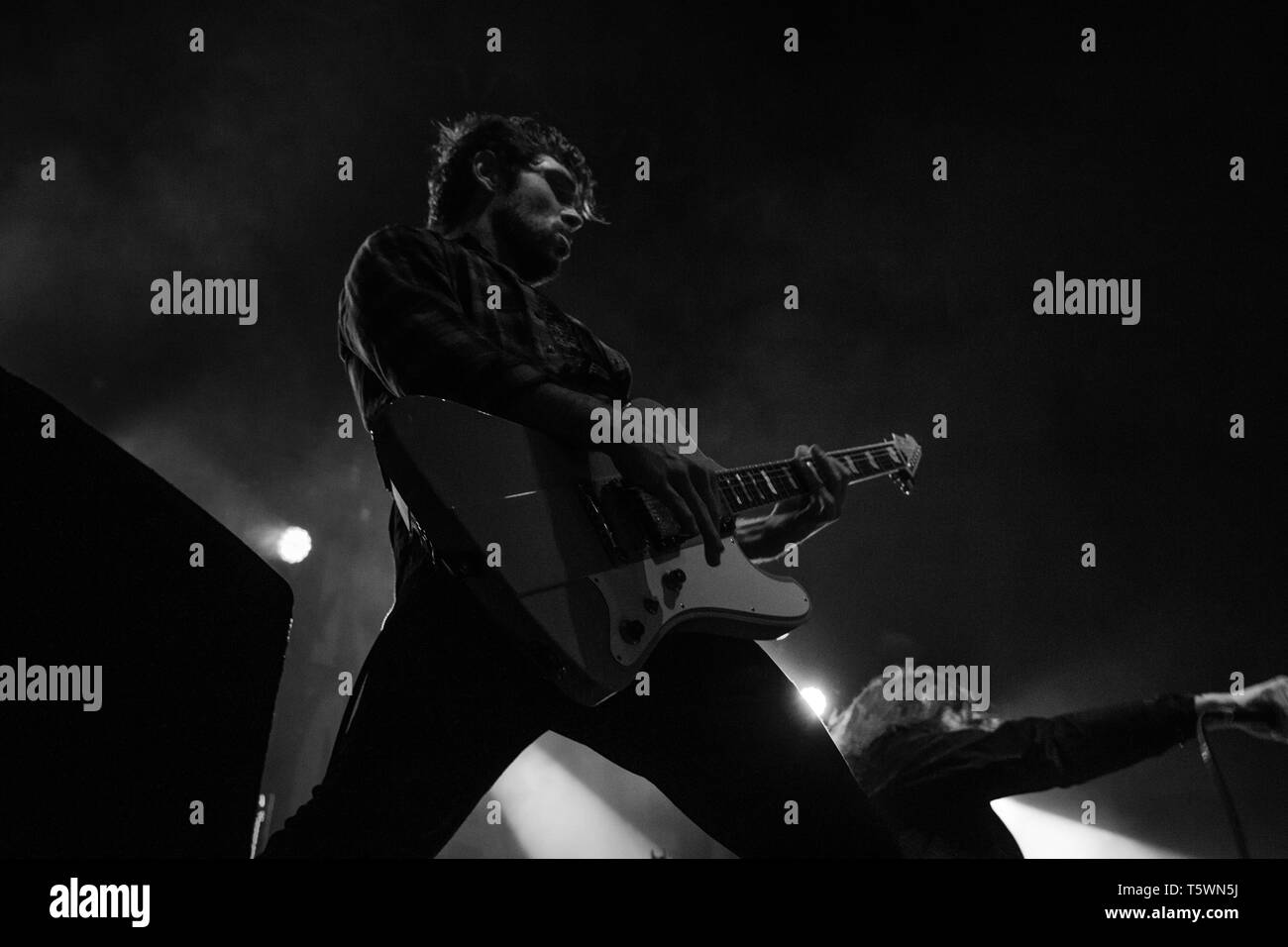 Norma Jean Bassist High Resolution Stock Photography and Images - Alamy