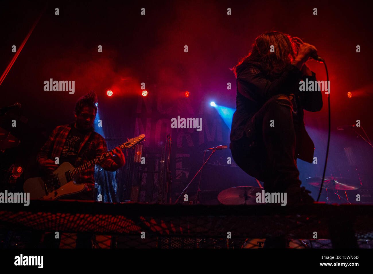 Norma jean singer hi-res stock photography and images - Alamy