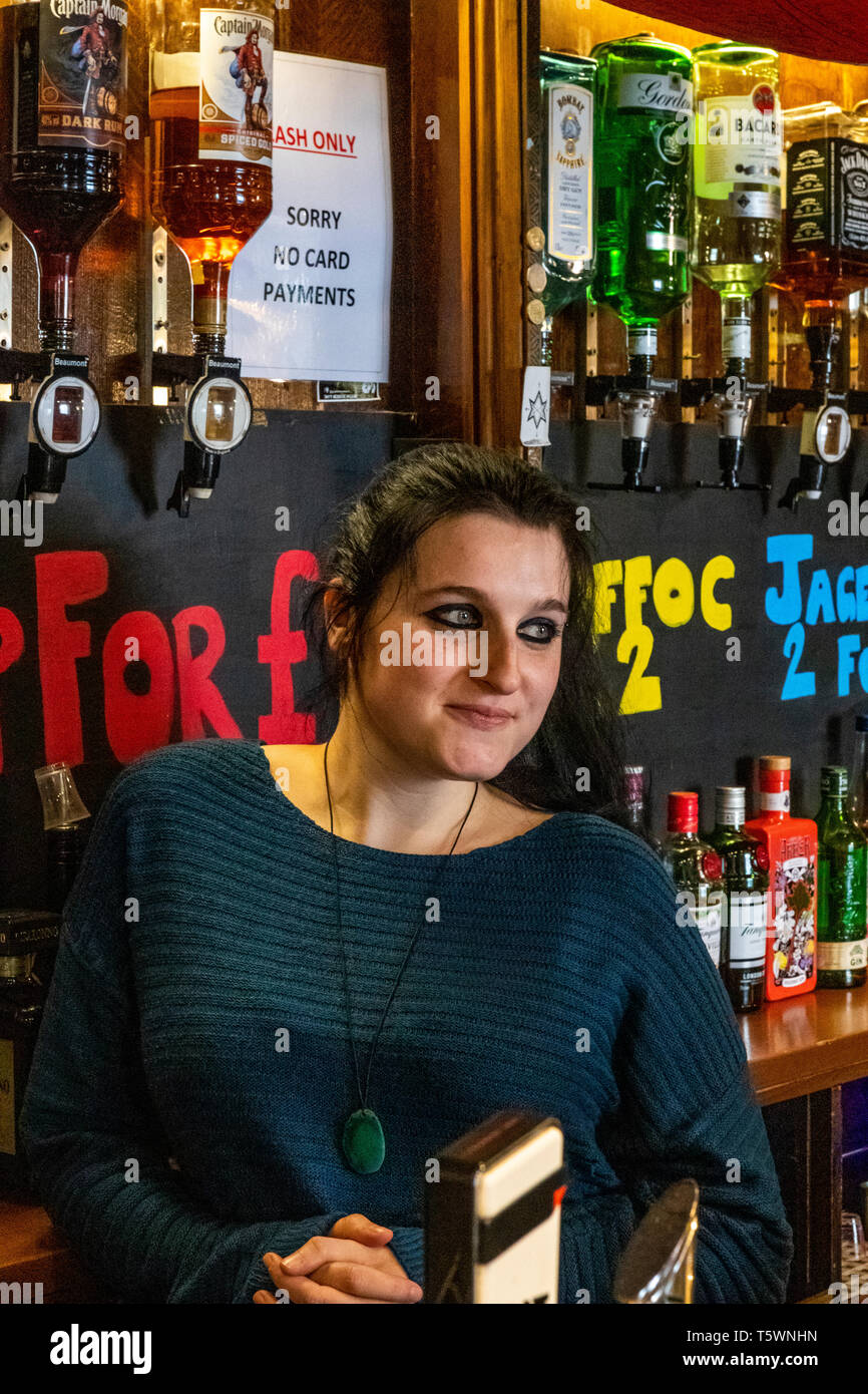 Five occupations hi-res stock photography and images - Alamy