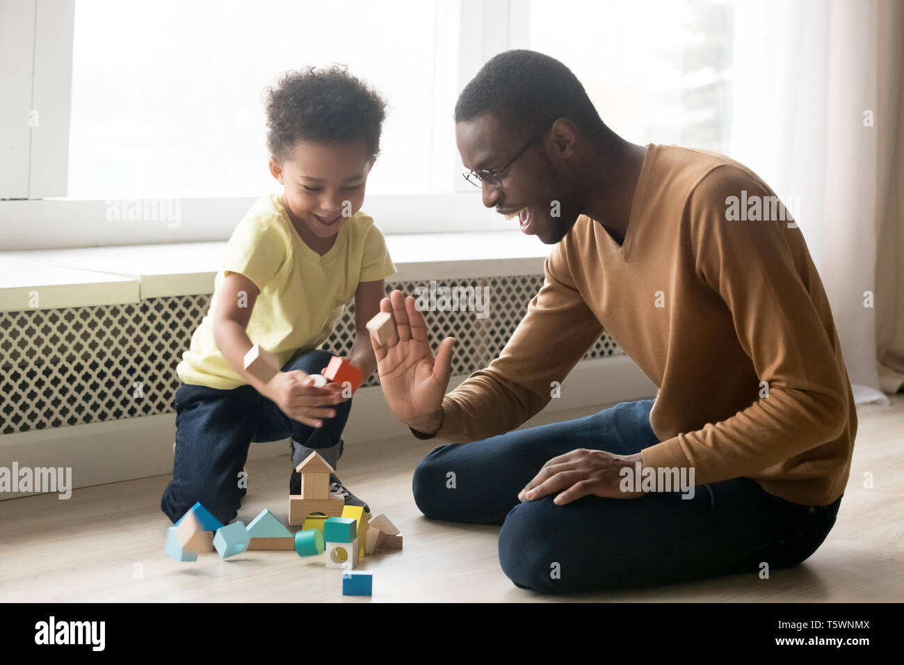 Funny blocks hi-res stock photography and images - Alamy