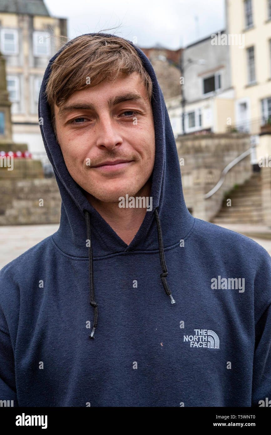 Wearing a welsh top hi-res stock photography and images - Alamy