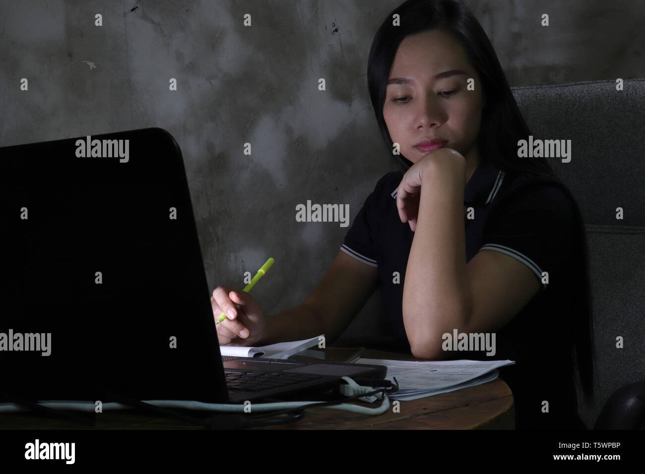 Chinese worker poster hi-res stock photography and images - Alamy