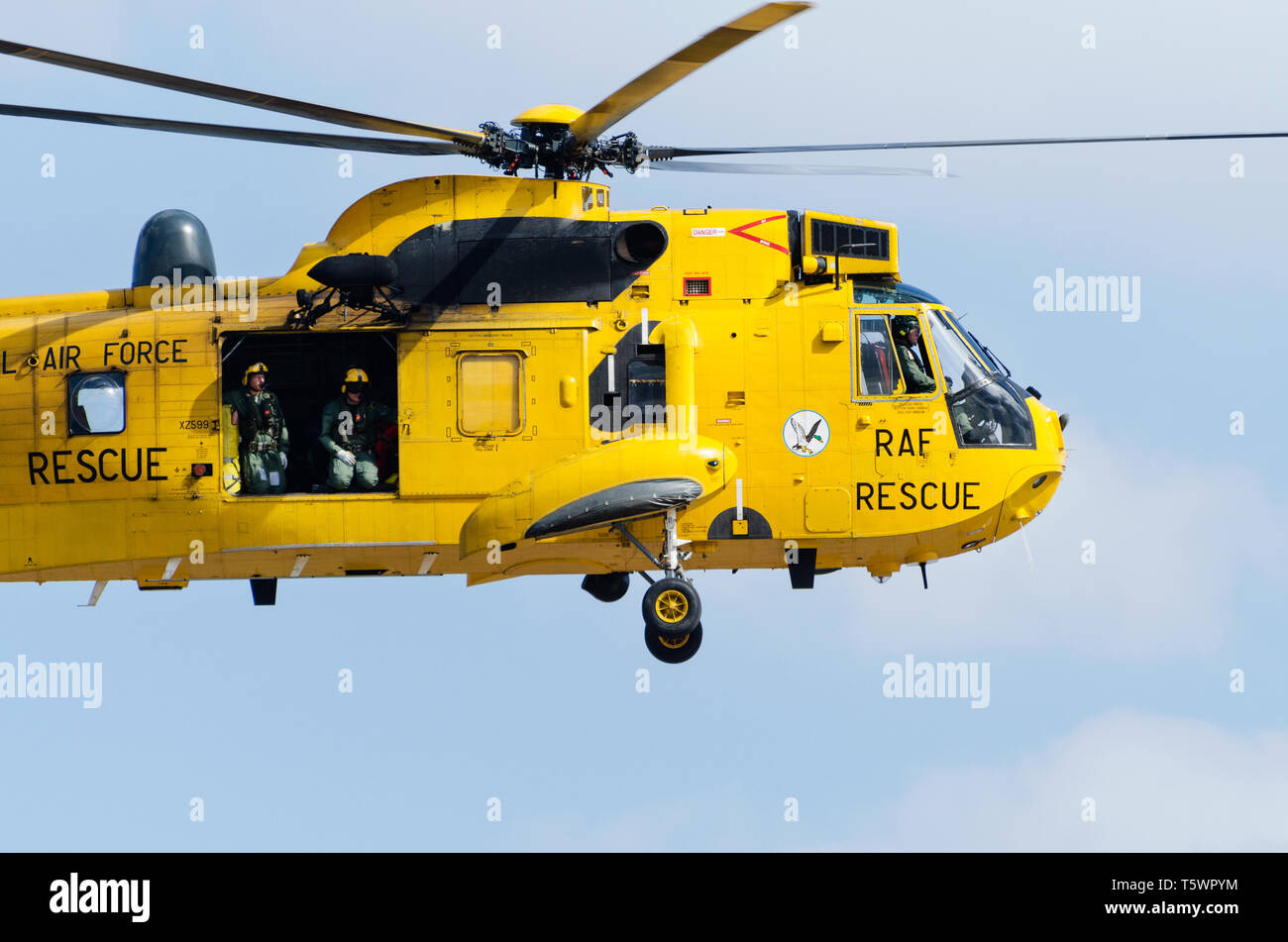 Raf Air Sea Rescue Sea Stock Photos & Raf Air Sea Rescue Sea Stock ...