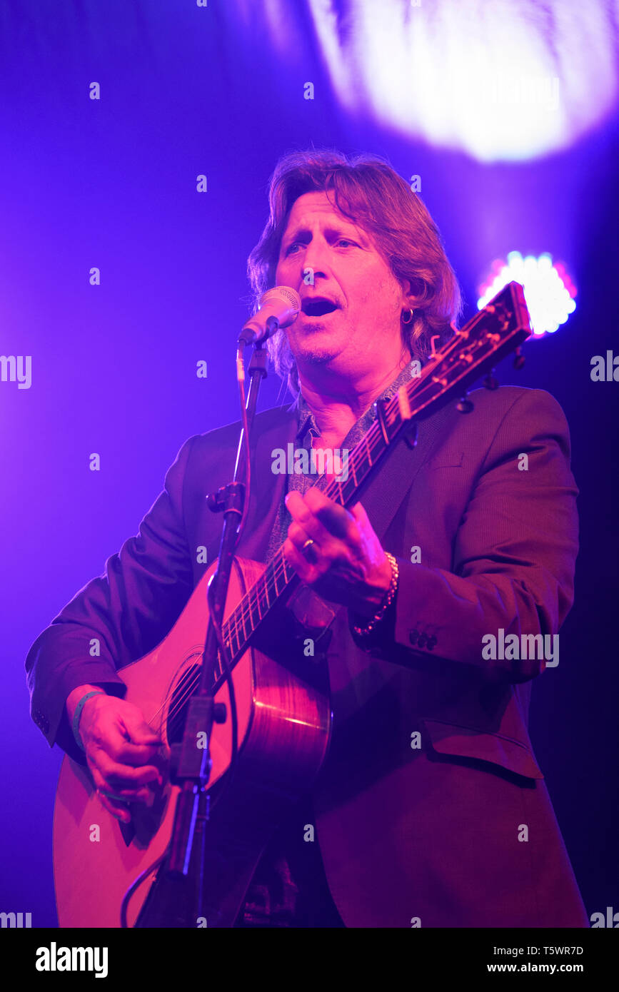 Steve knightley singer hi-res stock photography and images - Alamy
