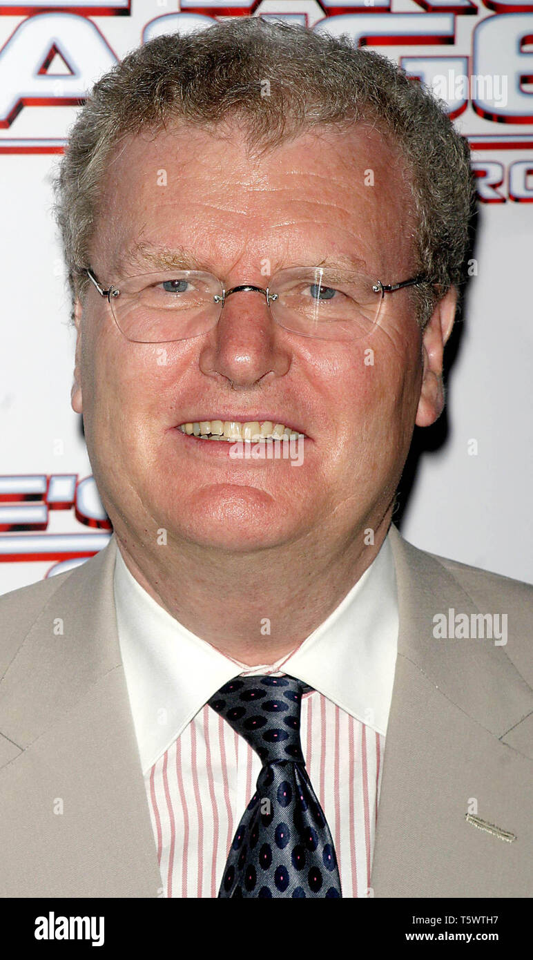 HOWARD STRINGER 2003 Screening of Charlieâ€™s Angels: Full throttle ...