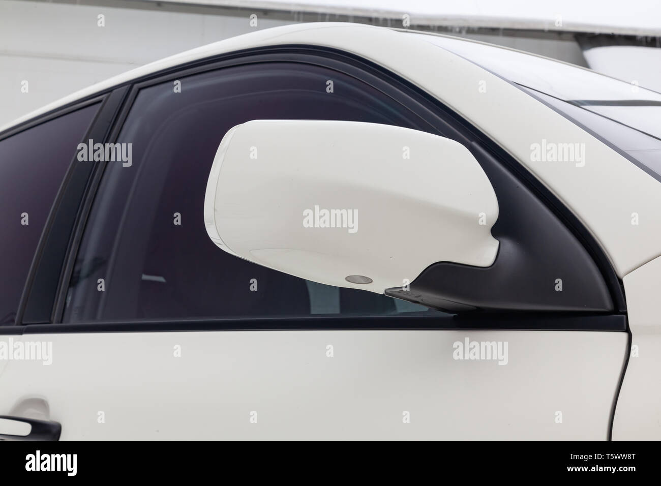 Turn signal repeater close hi-res stock photography and images - Alamy
