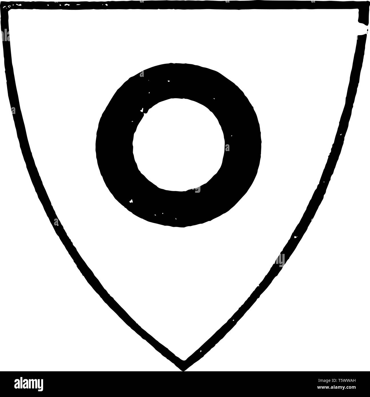 Annulet Stock Vector Images - Alamy