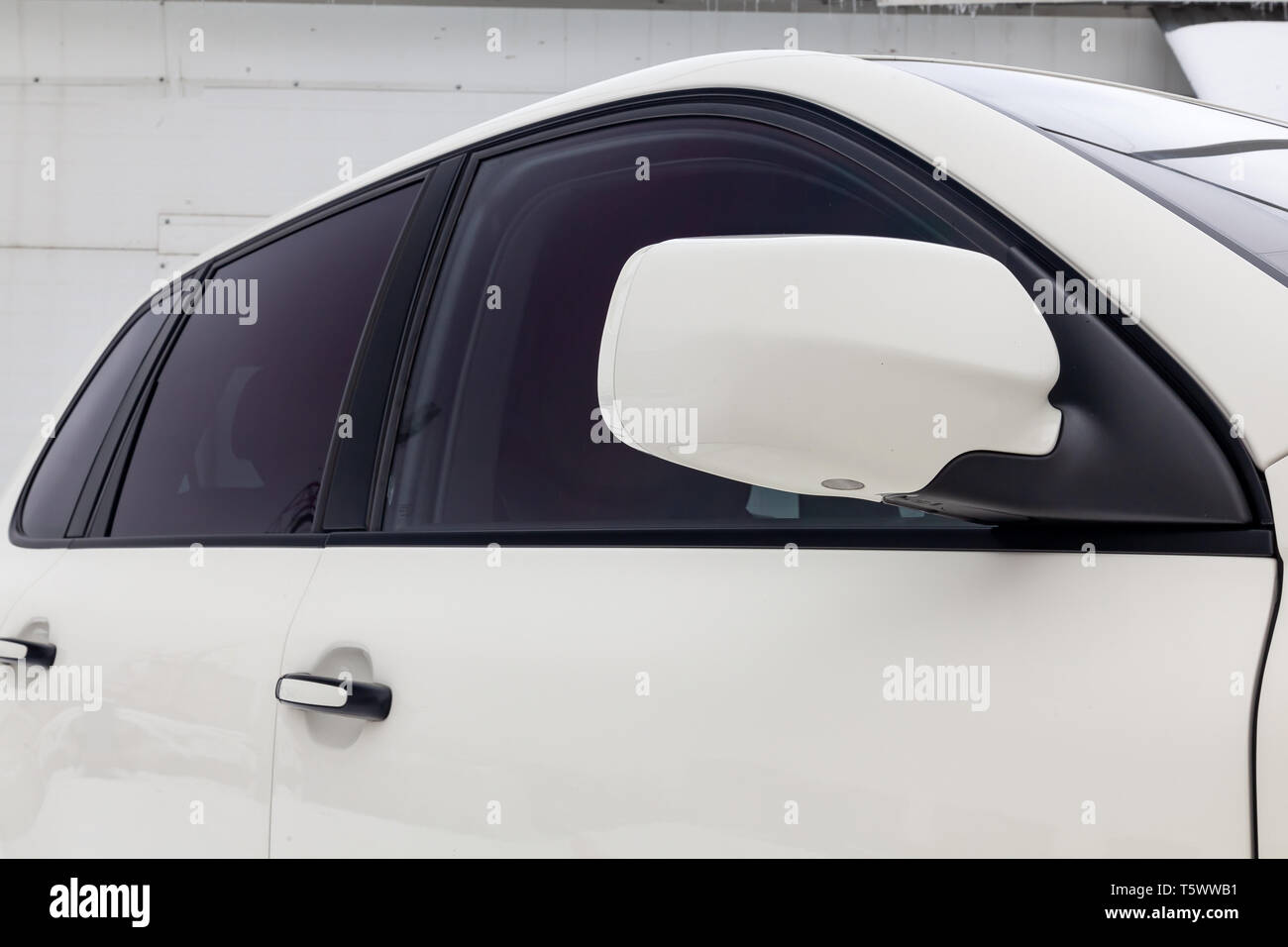 Side repeater hi-res stock photography and images - Alamy