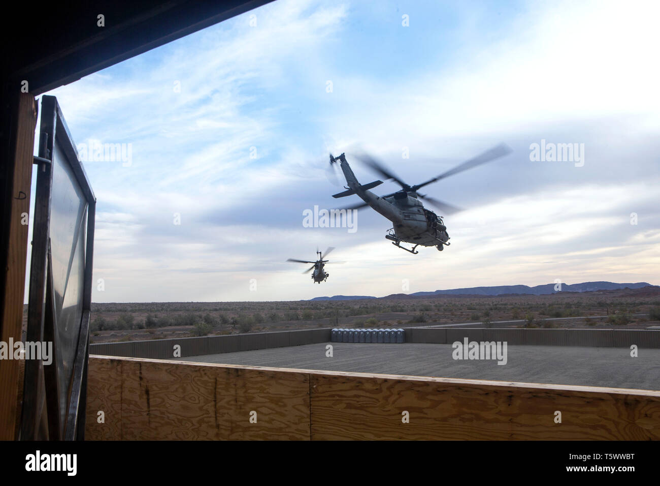 Advanced tactical leadership course hi-res stock photography and images ...