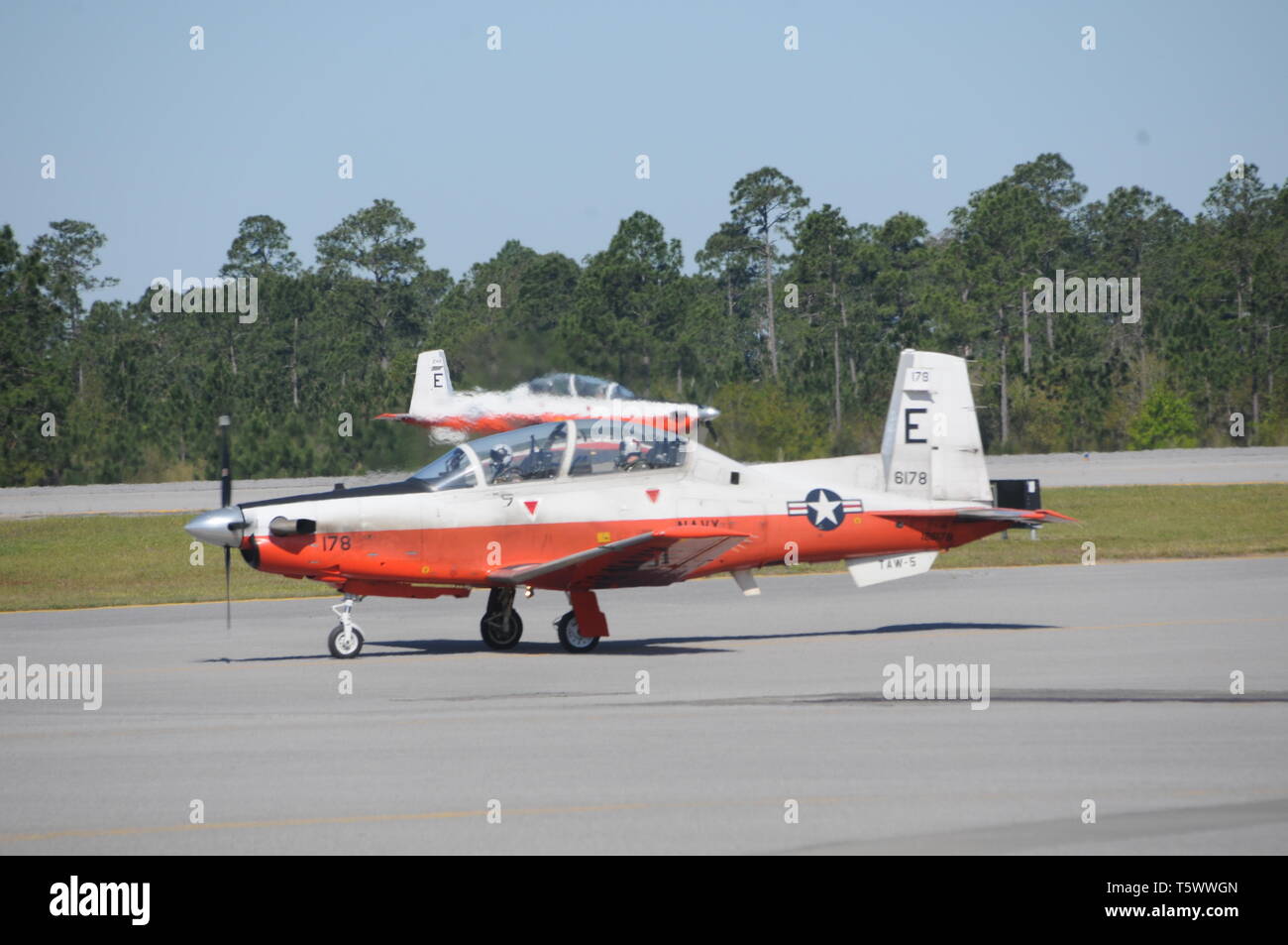 Naval air station nas whiting field hi-res stock photography and images ...