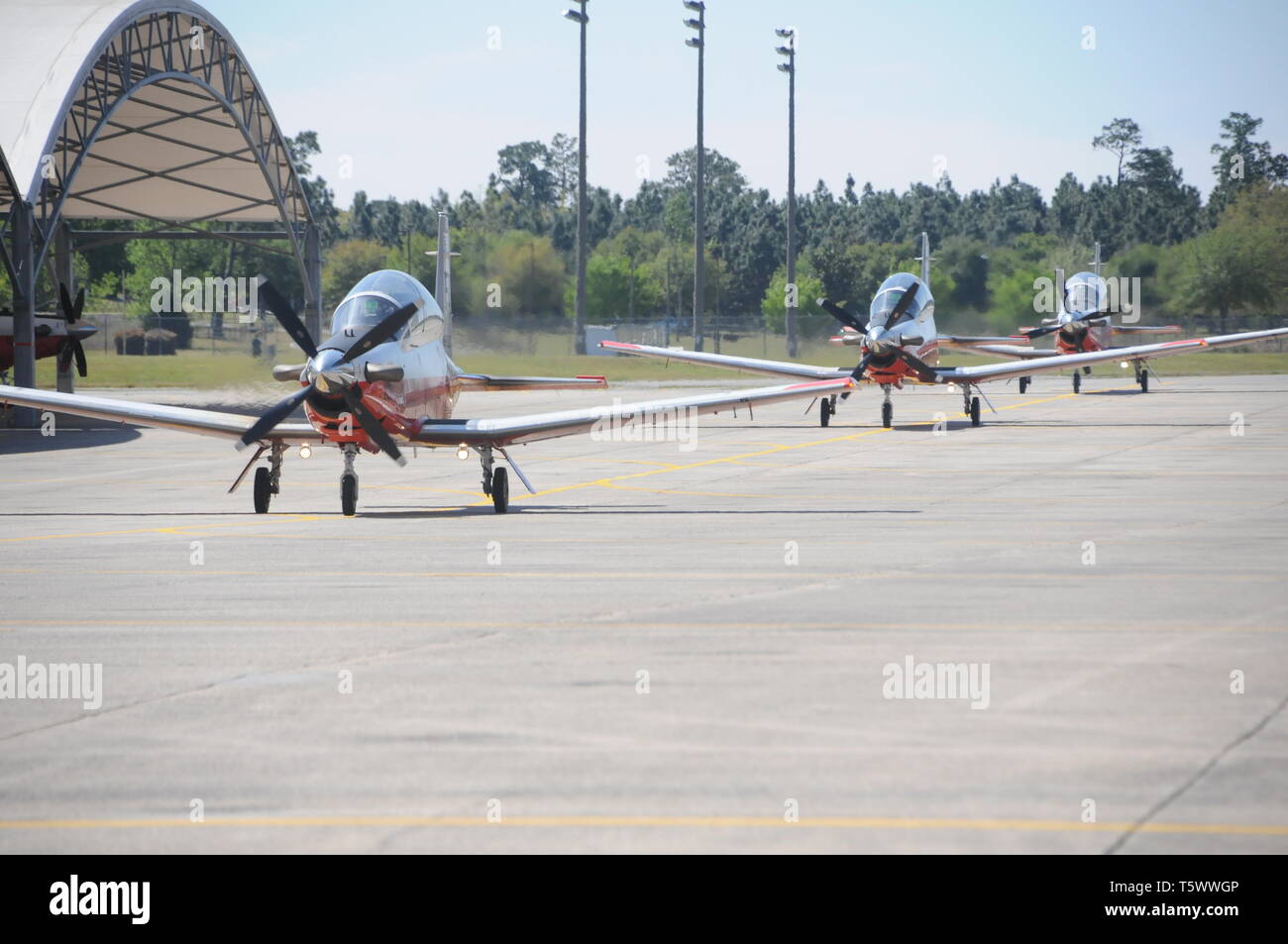 Naval air station nas whiting field hi-res stock photography and images ...